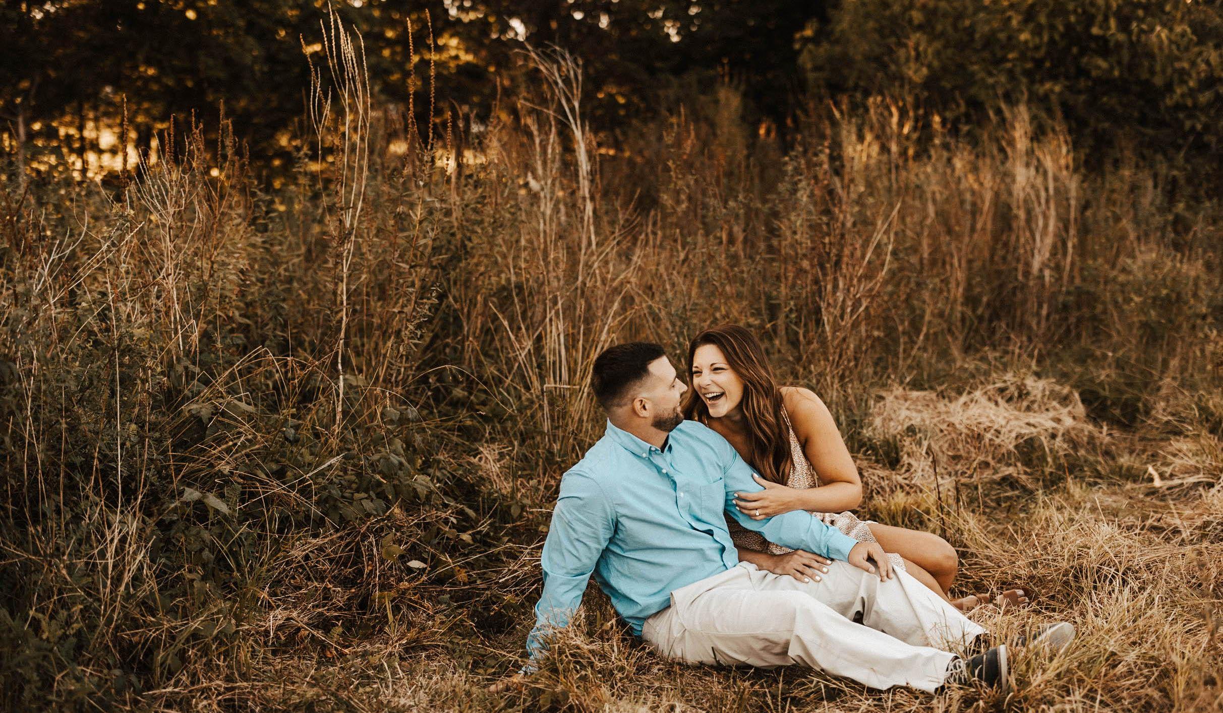 Margaret Morlang and Jeremy Leavitt's Wedding Website