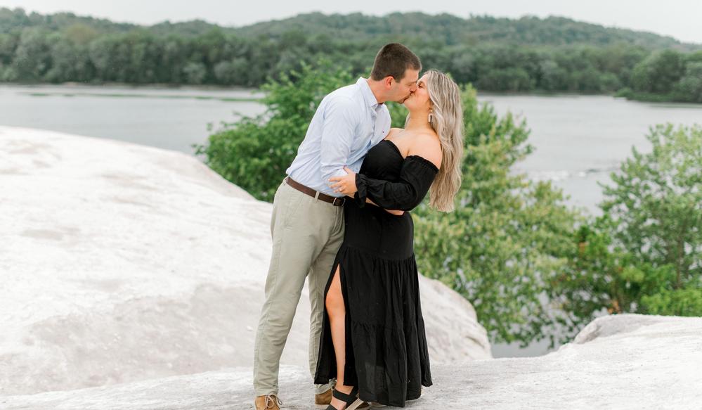 Paige Mummert and Kyle Krout's Wedding Website
