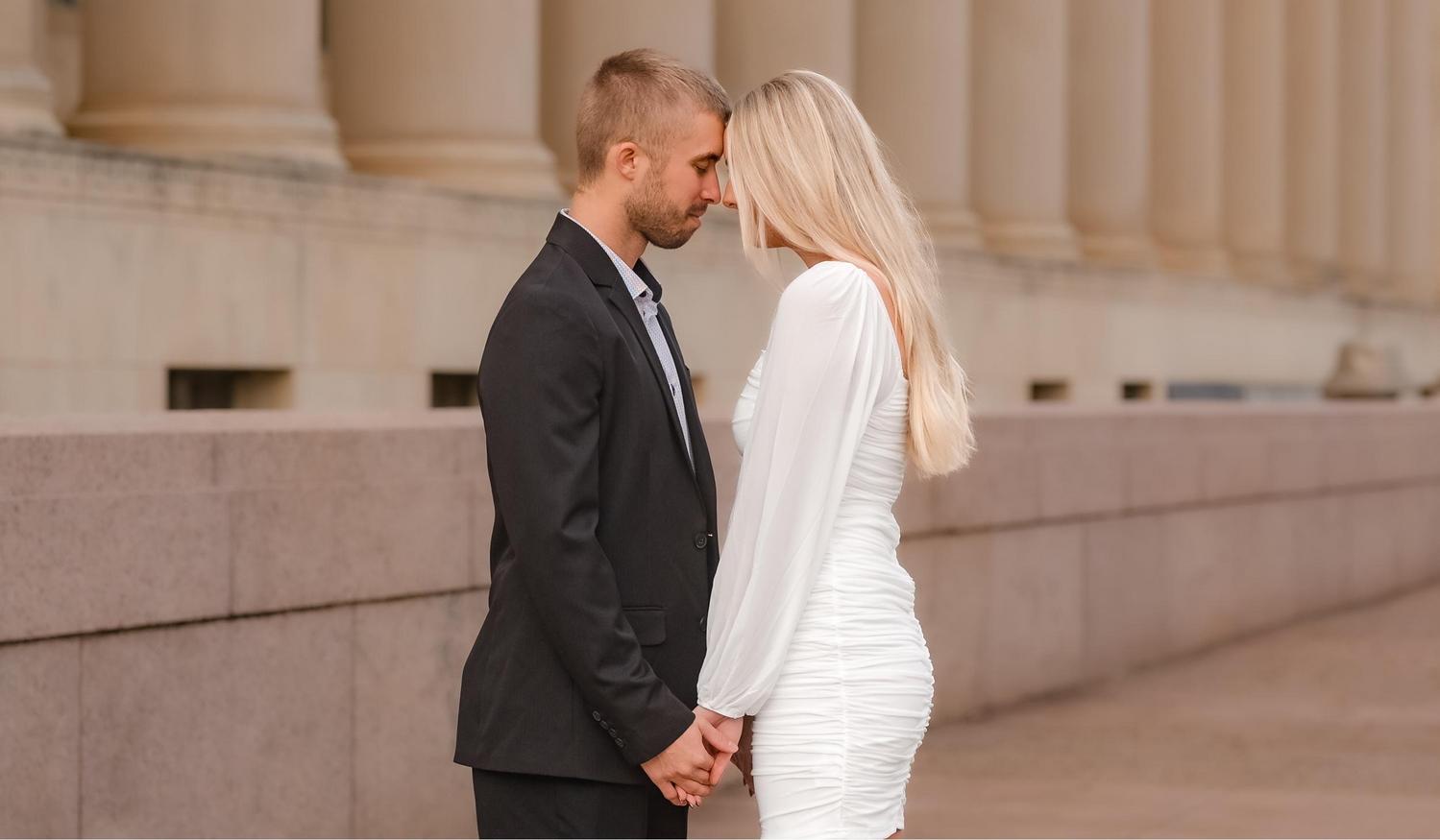 Paige Fish and Drake Dutz's Wedding Website