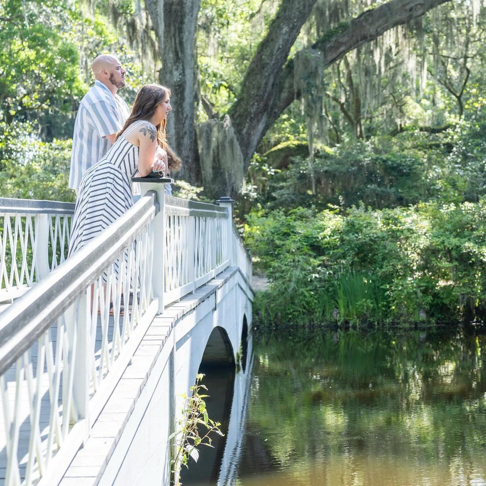 Emily Frey and Steven Jones' Wedding Website