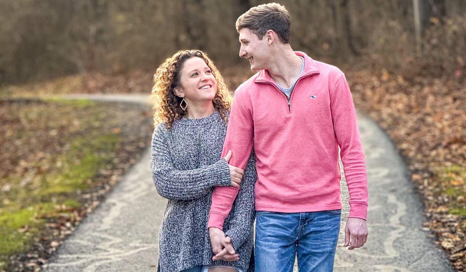 Madison Chen and Colton Rex's Wedding Website