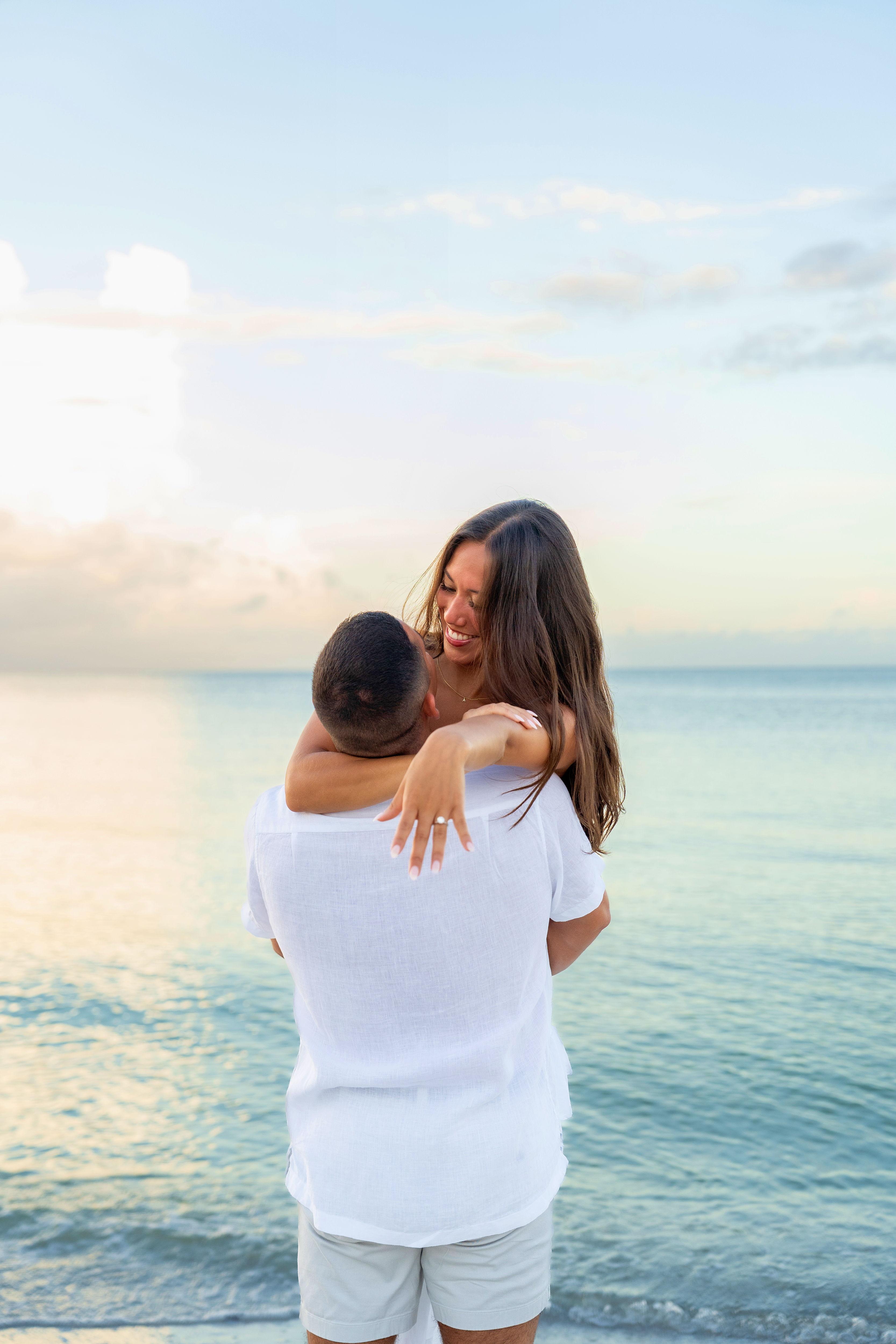 Andrea Arce and Justin DiDonato's Wedding Website