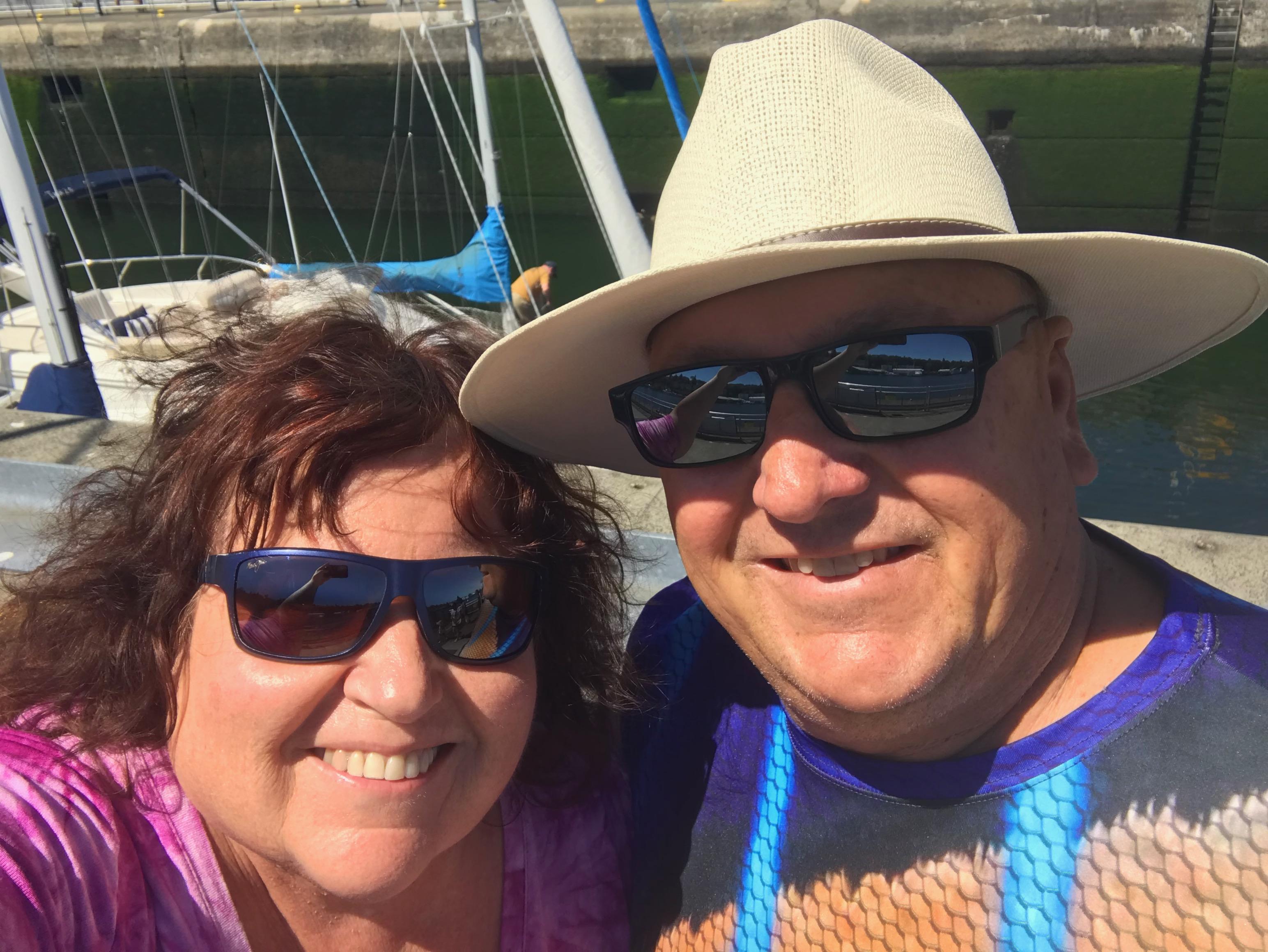 Dawn Carter and Eugene Vermilyea's Wedding Website