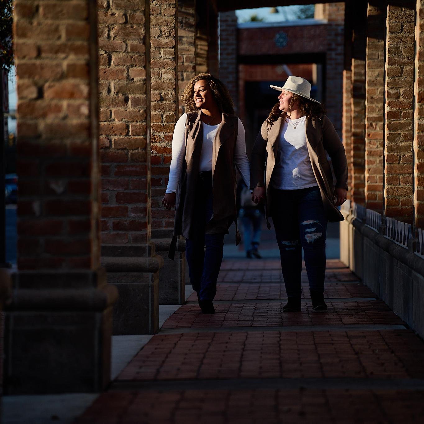 Carla Aponte Meléndez and Maria Ochoa Rojas' Wedding Website