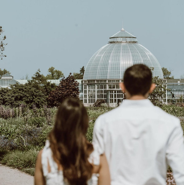 Hailey Ruehlen and Connor Henion's Wedding Website