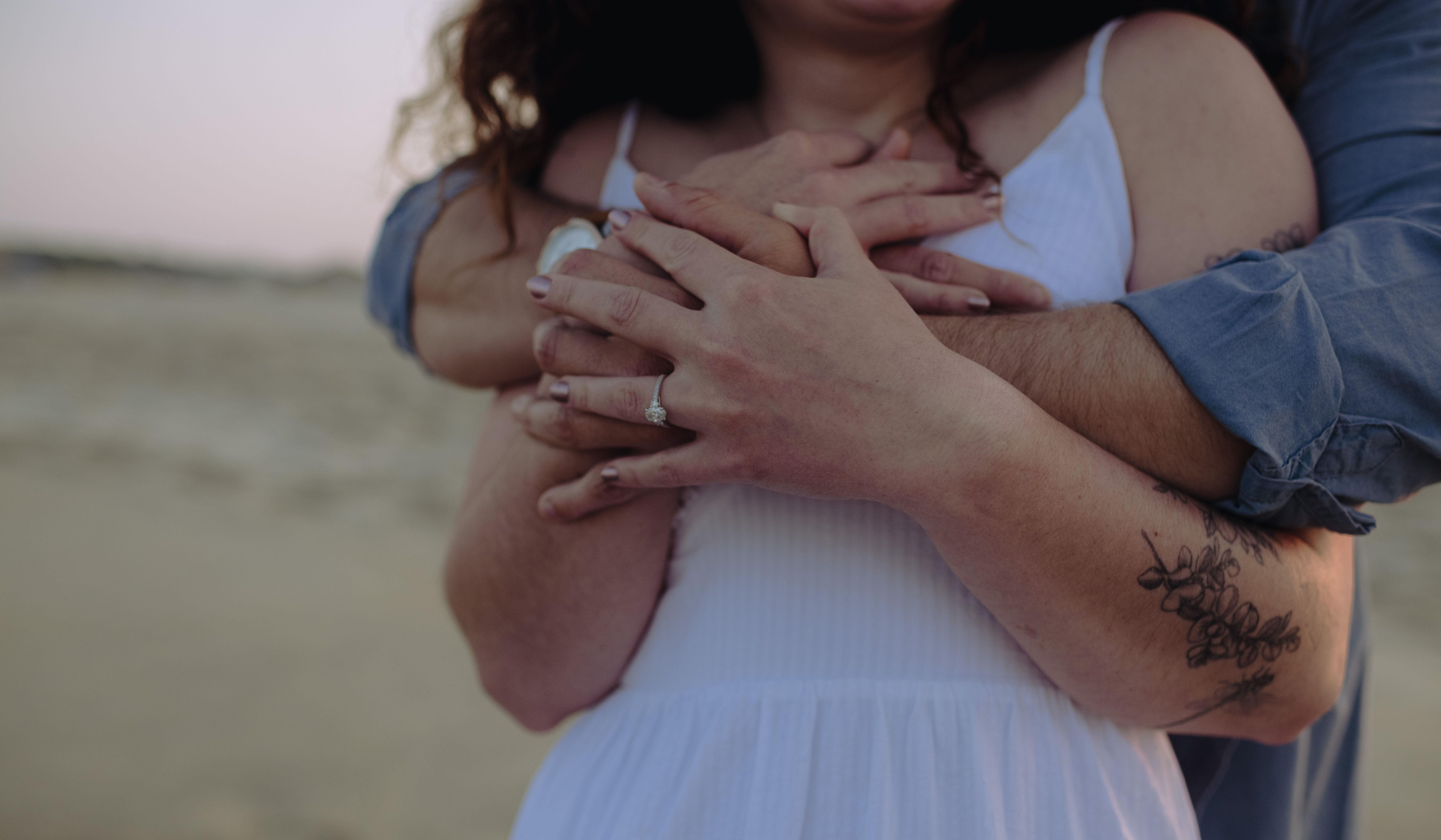 Camryn Burroughs and Wesley Garr's Wedding Website