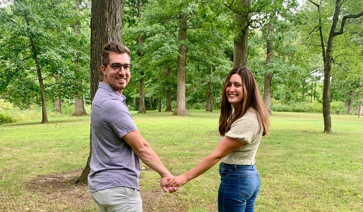 Danielle Bozek and John Butkus' Wedding Website