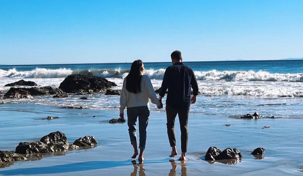 Breanna Lujan and Jack Farrell's Wedding Website