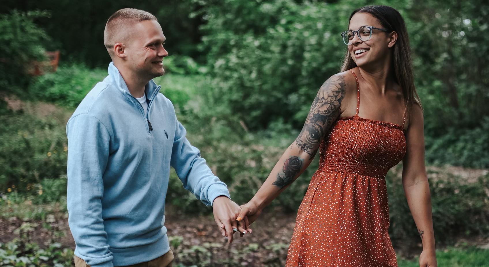 Alexandra Beyett and Jeremy Jeske's Wedding Website