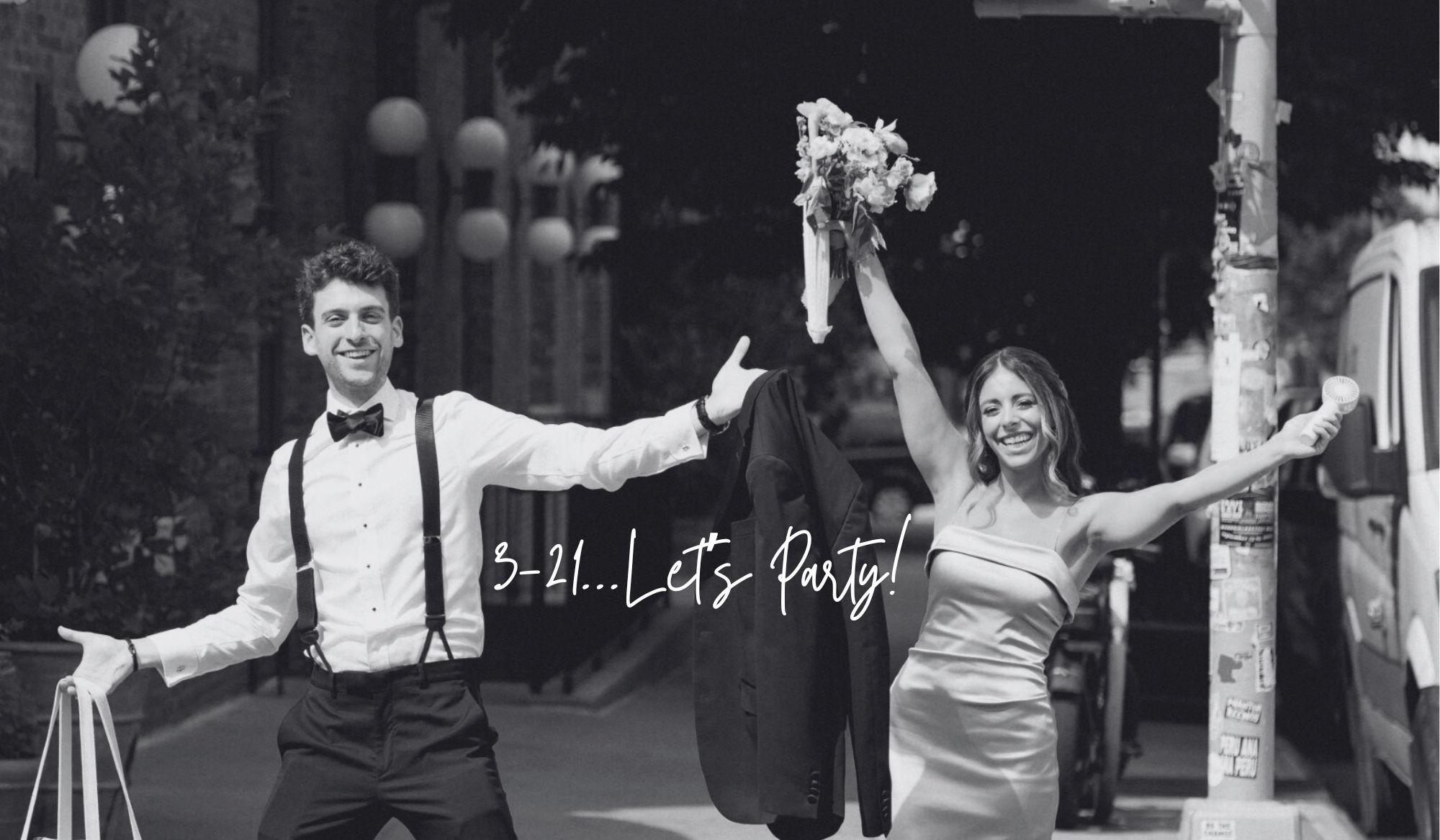 Jamie Simon and Jack Heitner's Wedding Website