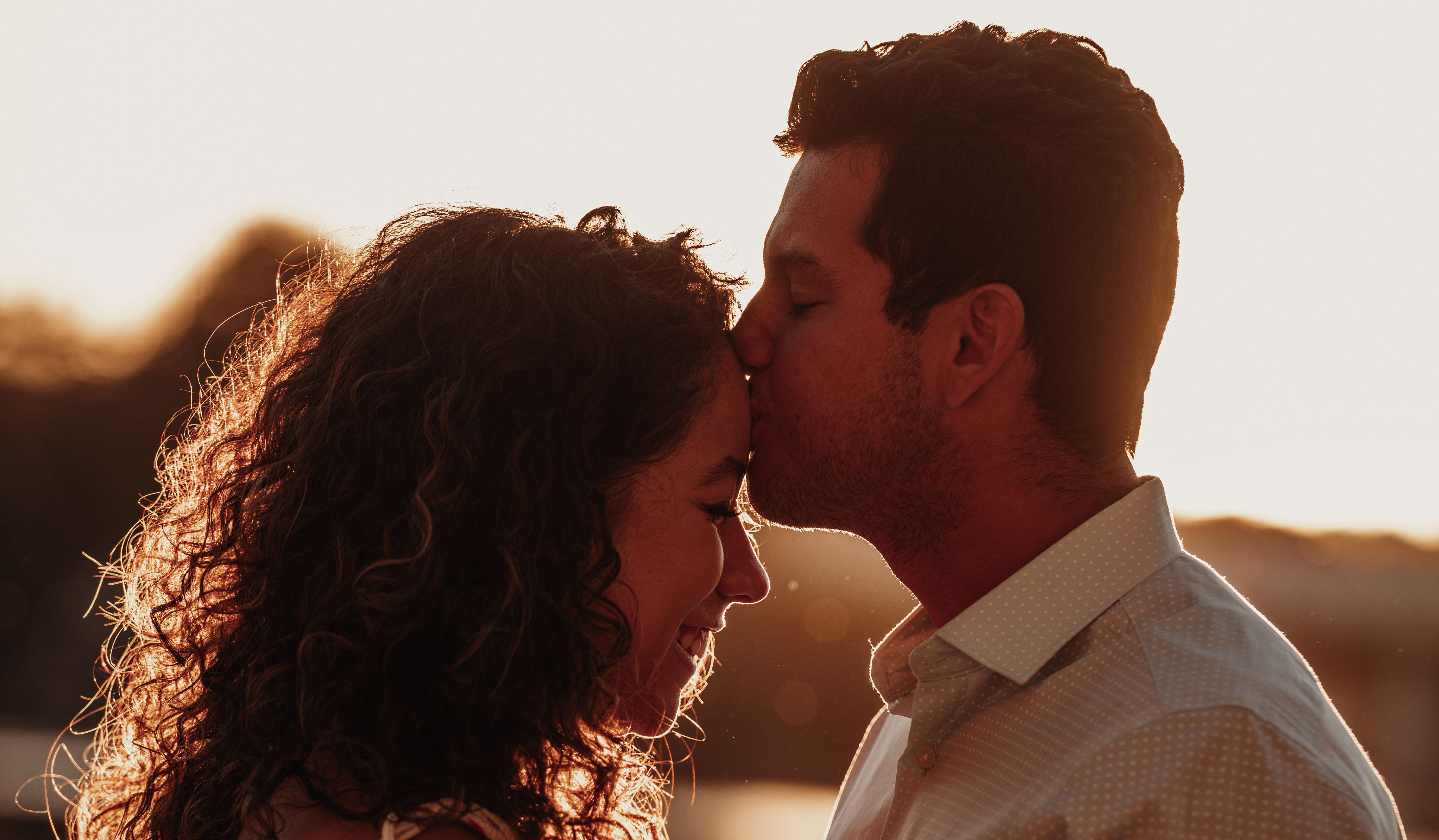 Faith Ramirez and Jacob Larrea's Wedding Website