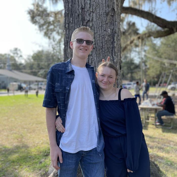 Payton Edmonson and Elijah Bigwood's Wedding Website