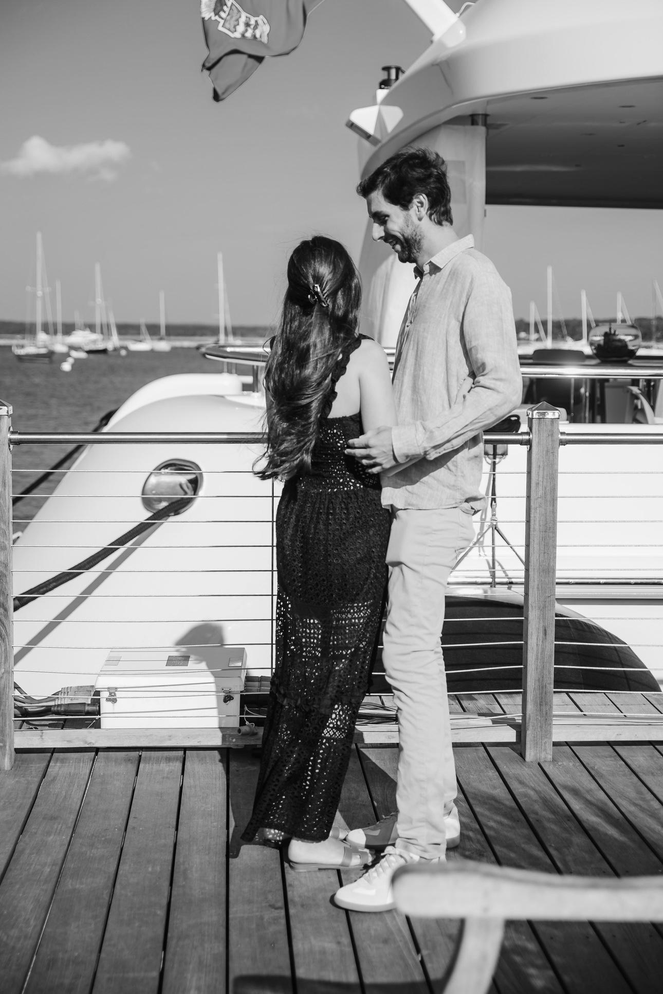 Spencer Field and Allie Abad's Wedding Website