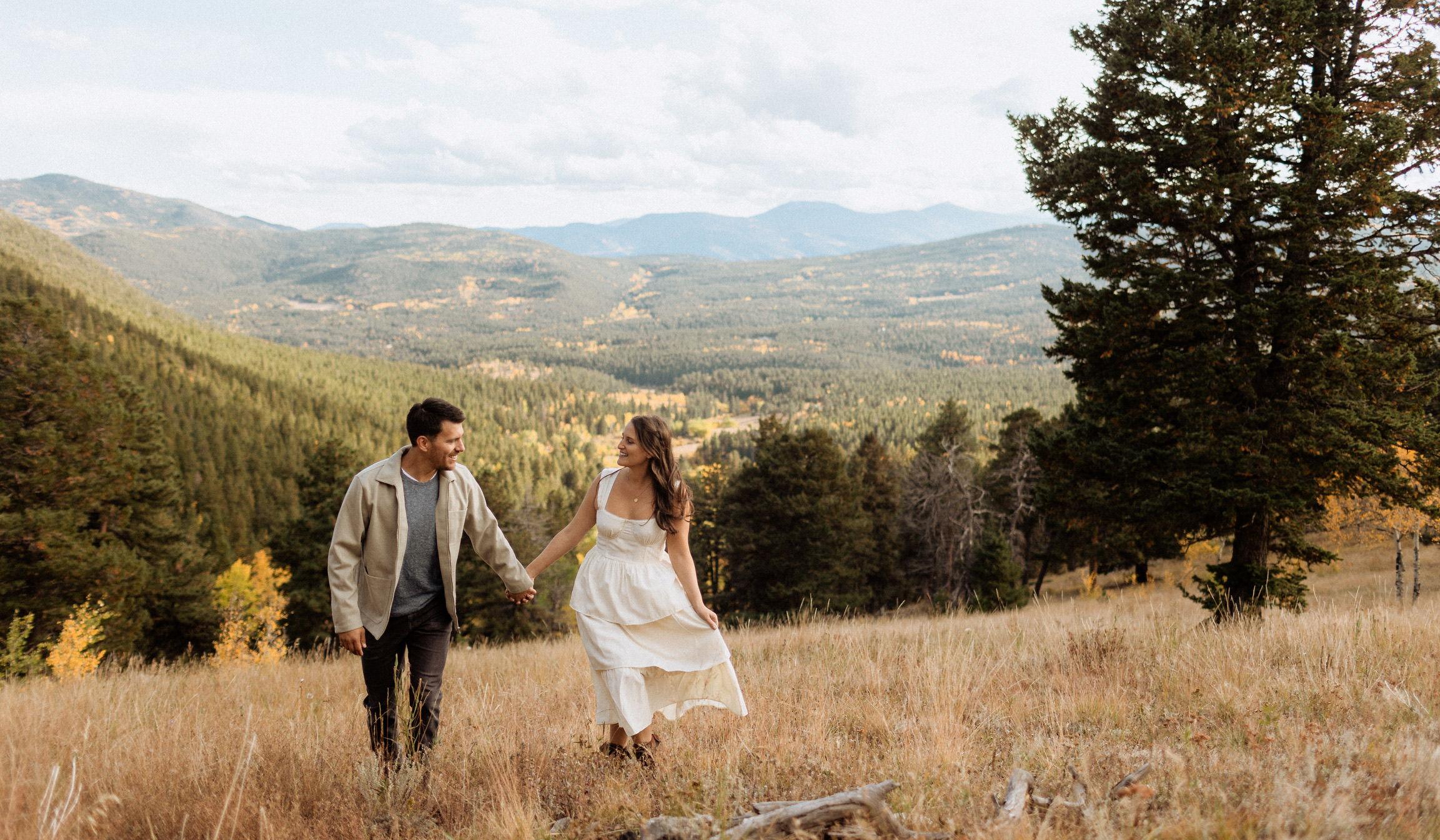 Elena Contis and David Ames' Wedding Website