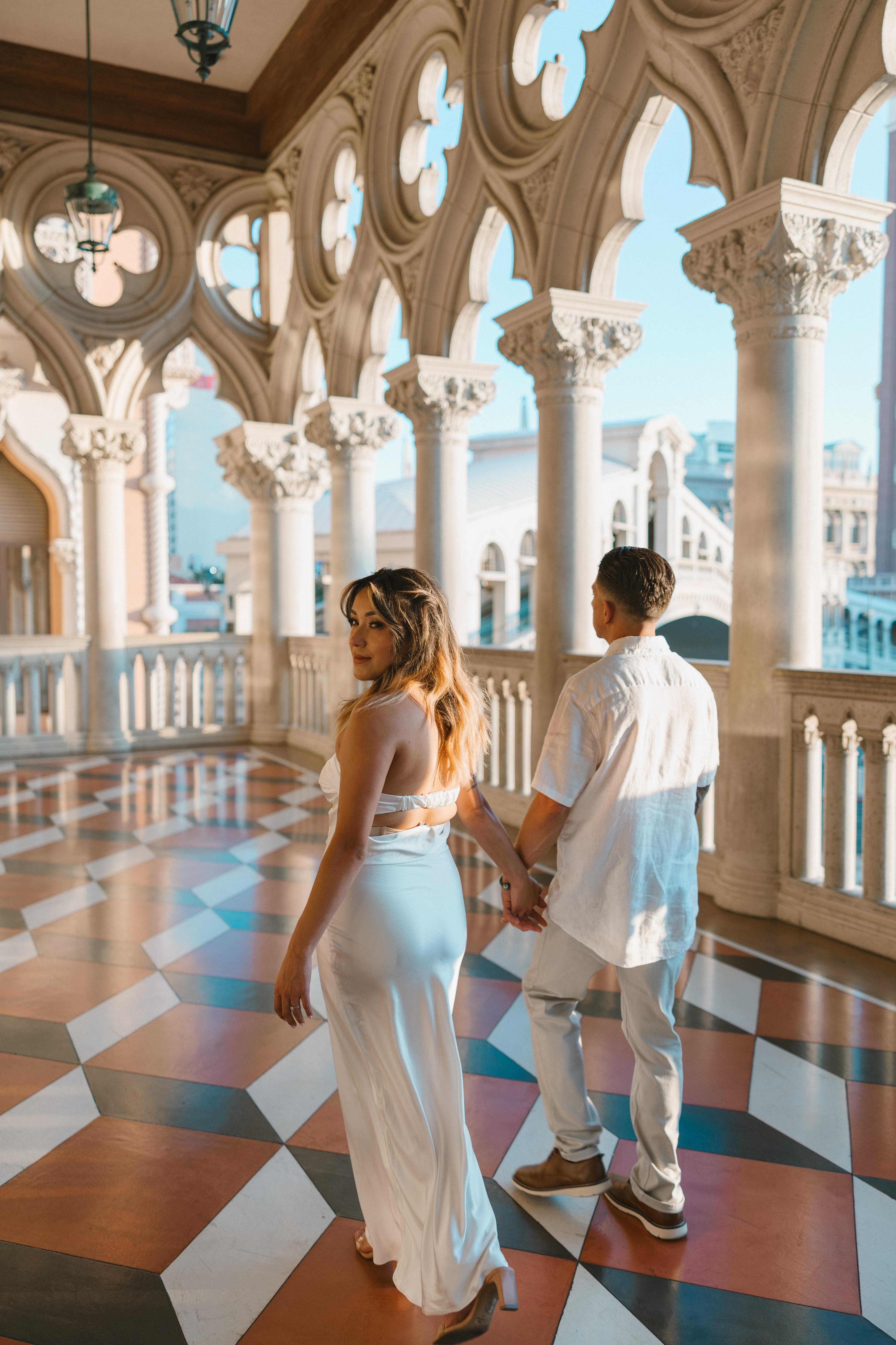 Alejandra Hernandez and Anthony Michel's Wedding Website