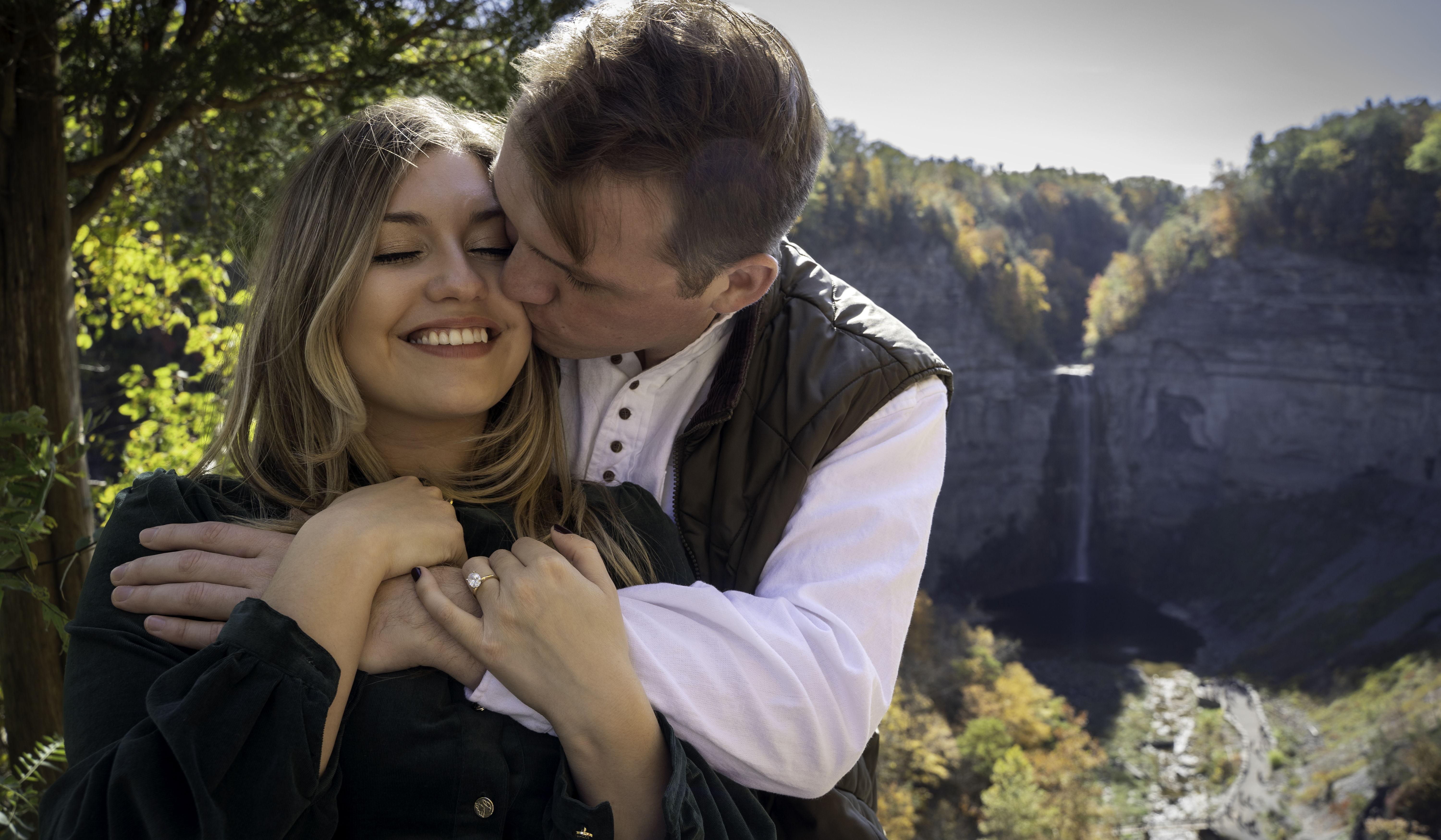 Emily Patterson and Hank Wedow's Wedding Website