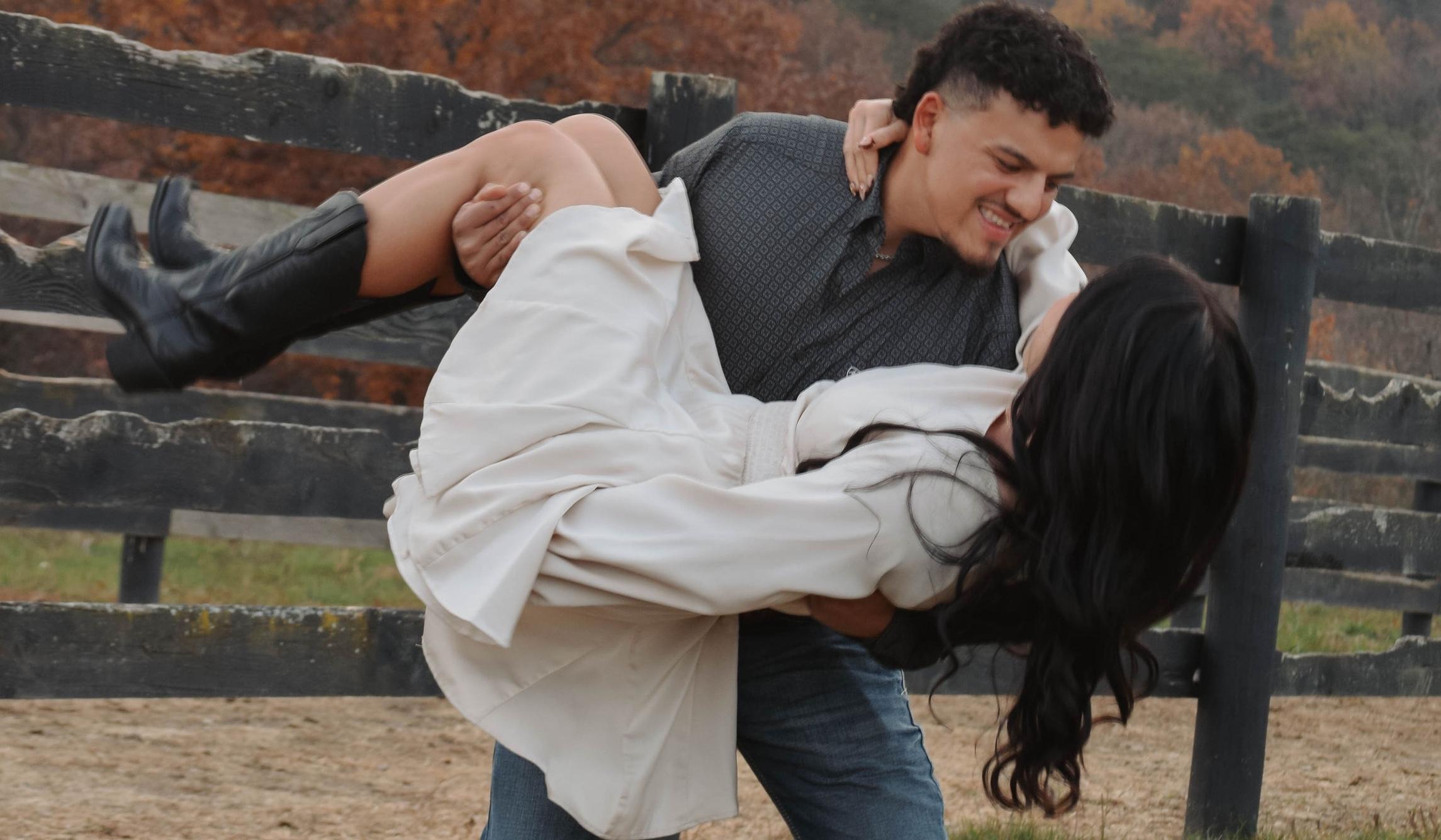 Kassidy Lee Ressler and Jaime Levi Mendez Maeda's Wedding Website
