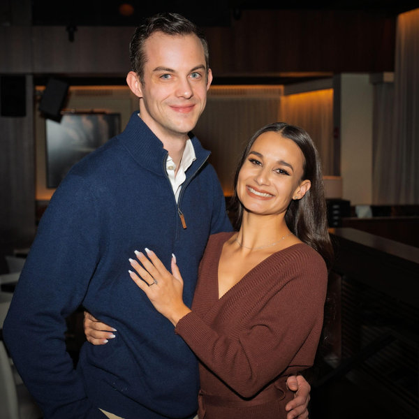Angelina Vargas and Michael Pinto's Wedding Website