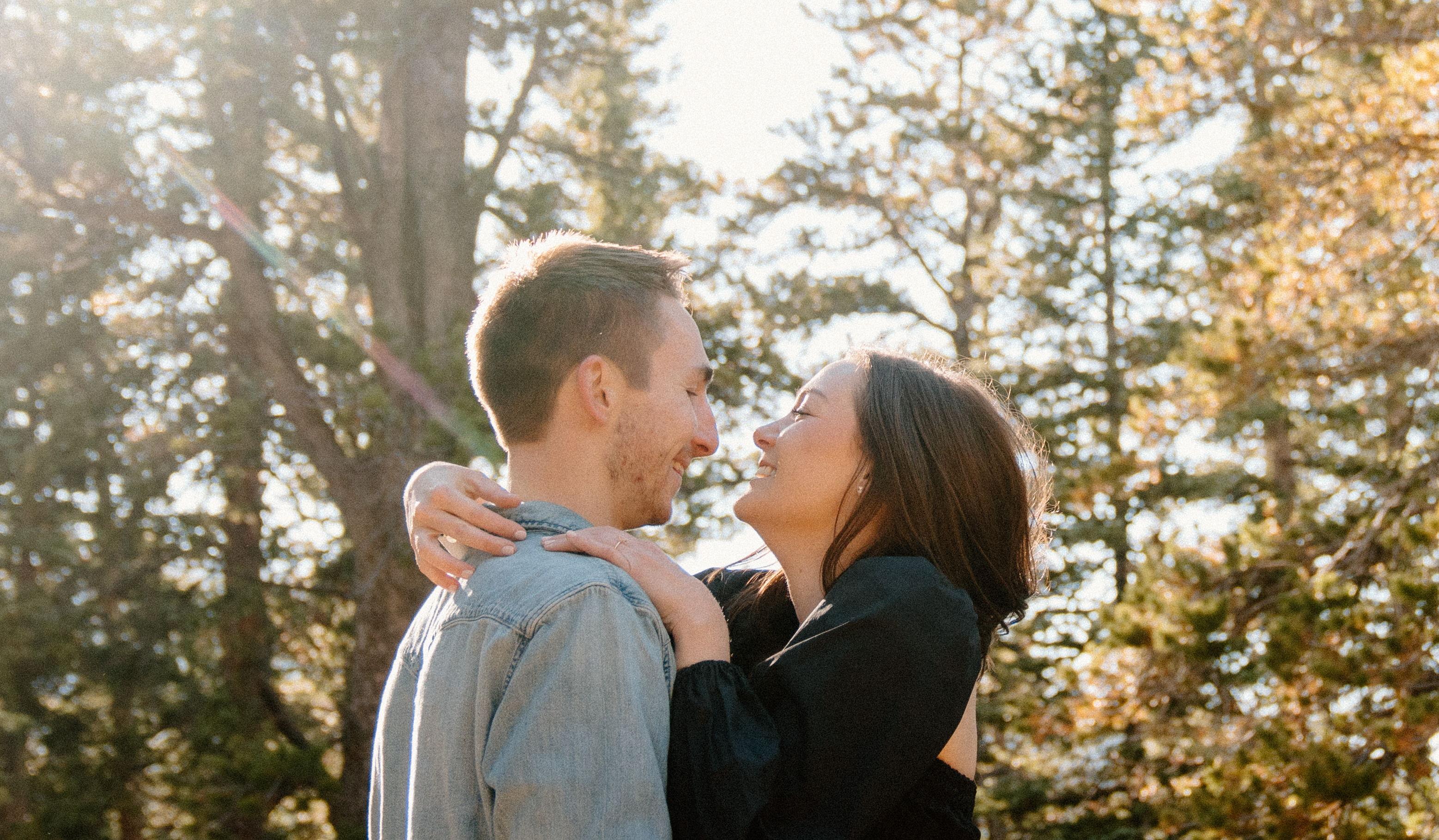 Winnie Dresden and Jeff Hauser's Wedding Website