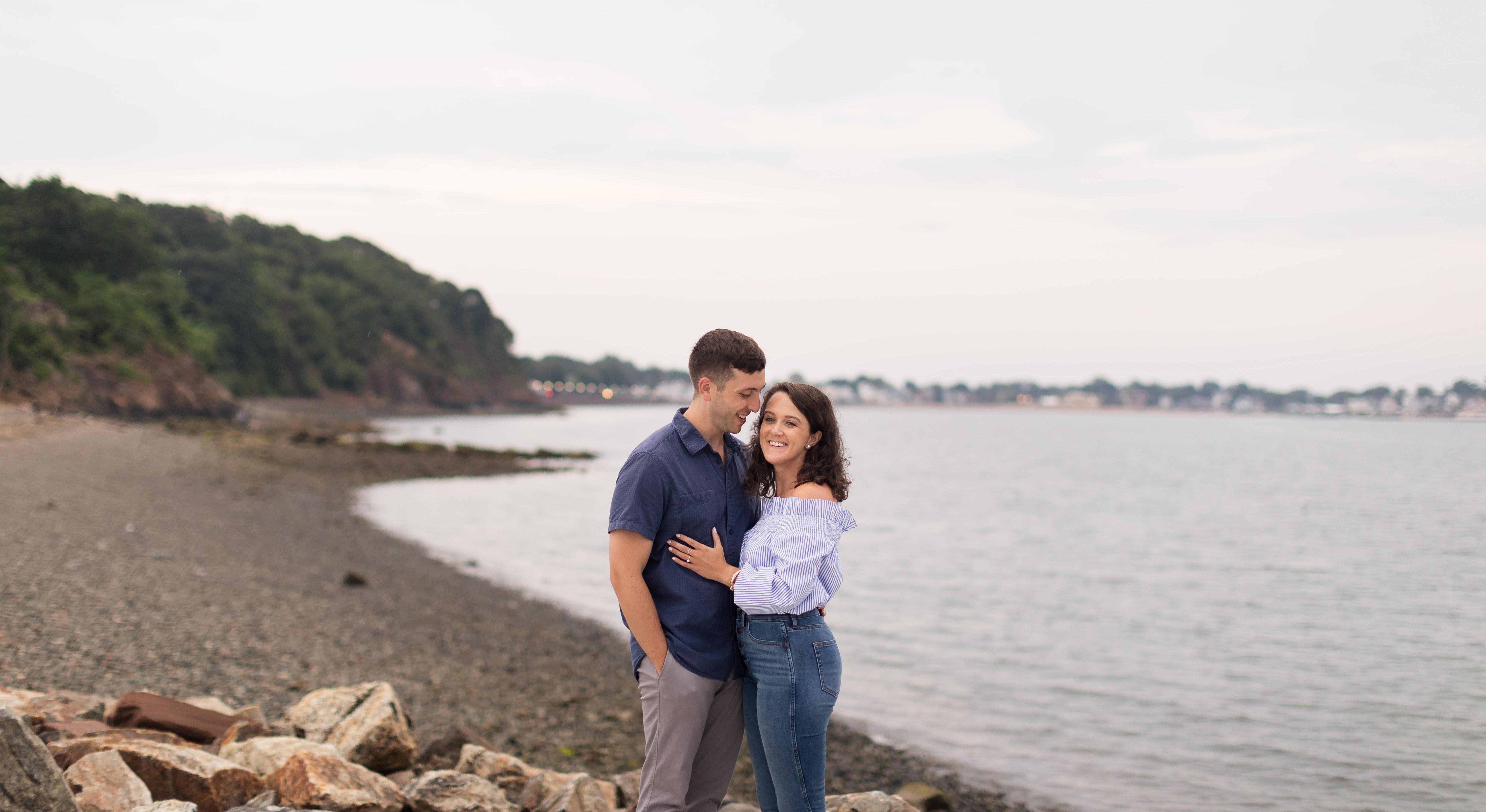 Matt Ringer and Julie Henderson's Wedding Website