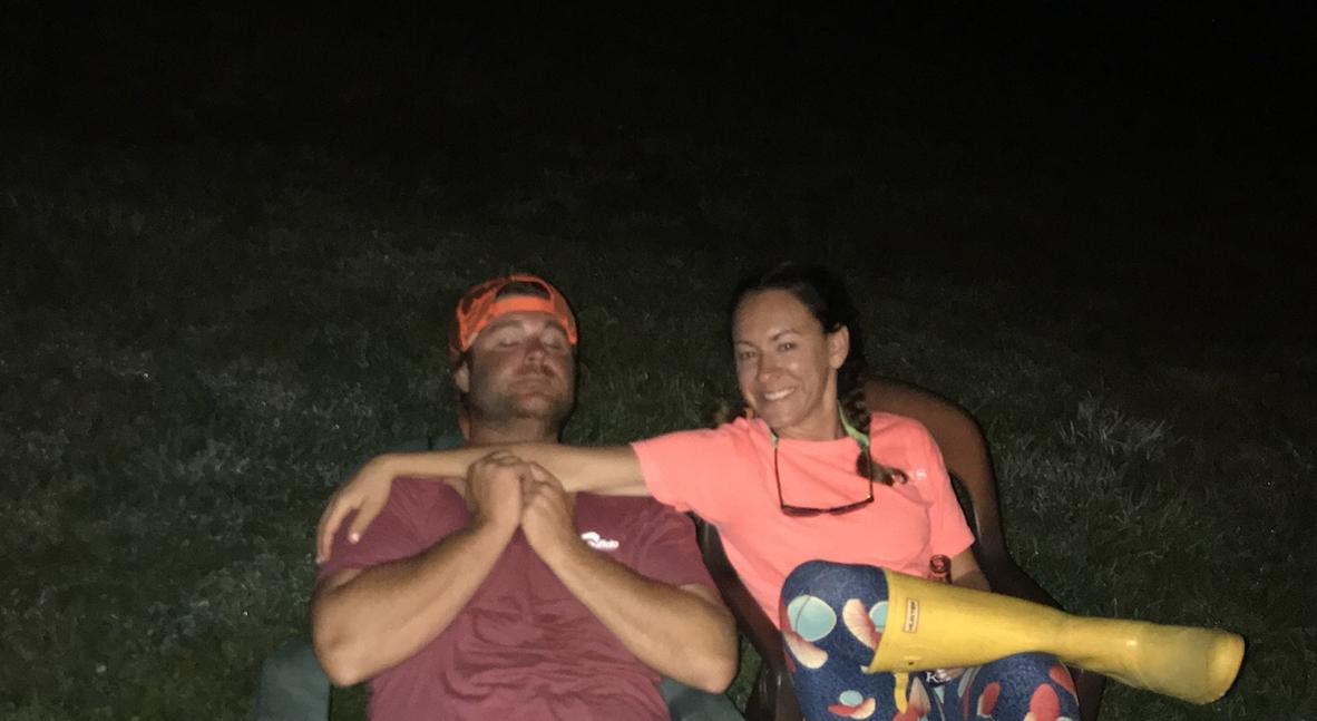 Kate Penders and Peter Violante's Wedding Website