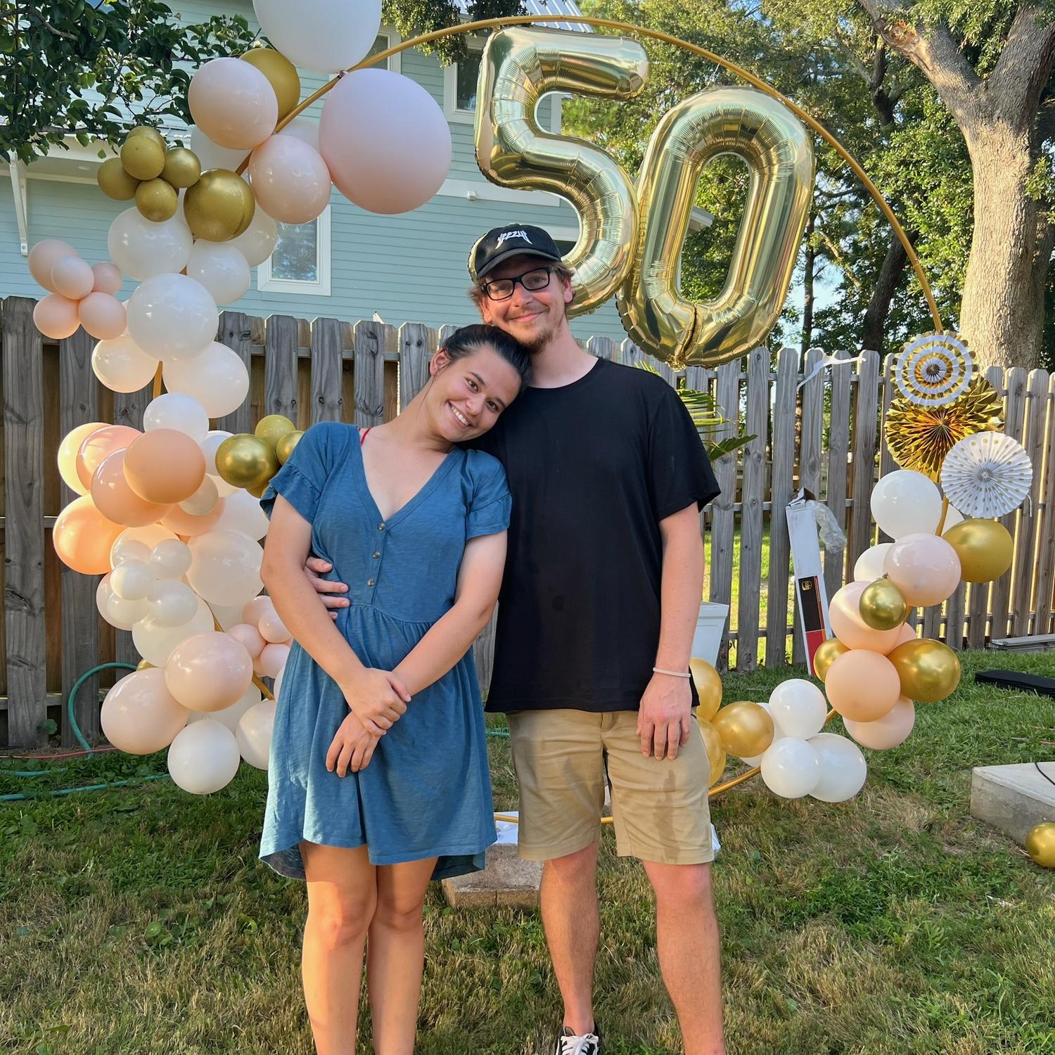 Elizabeth Small and Tanner Bratsos' Wedding Website