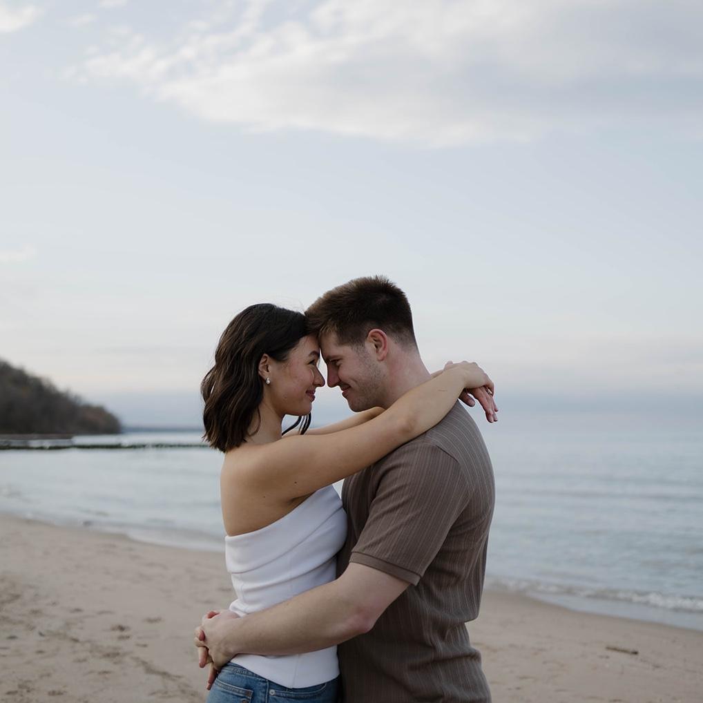 Logan Collien and Gabby Loth's Wedding Website