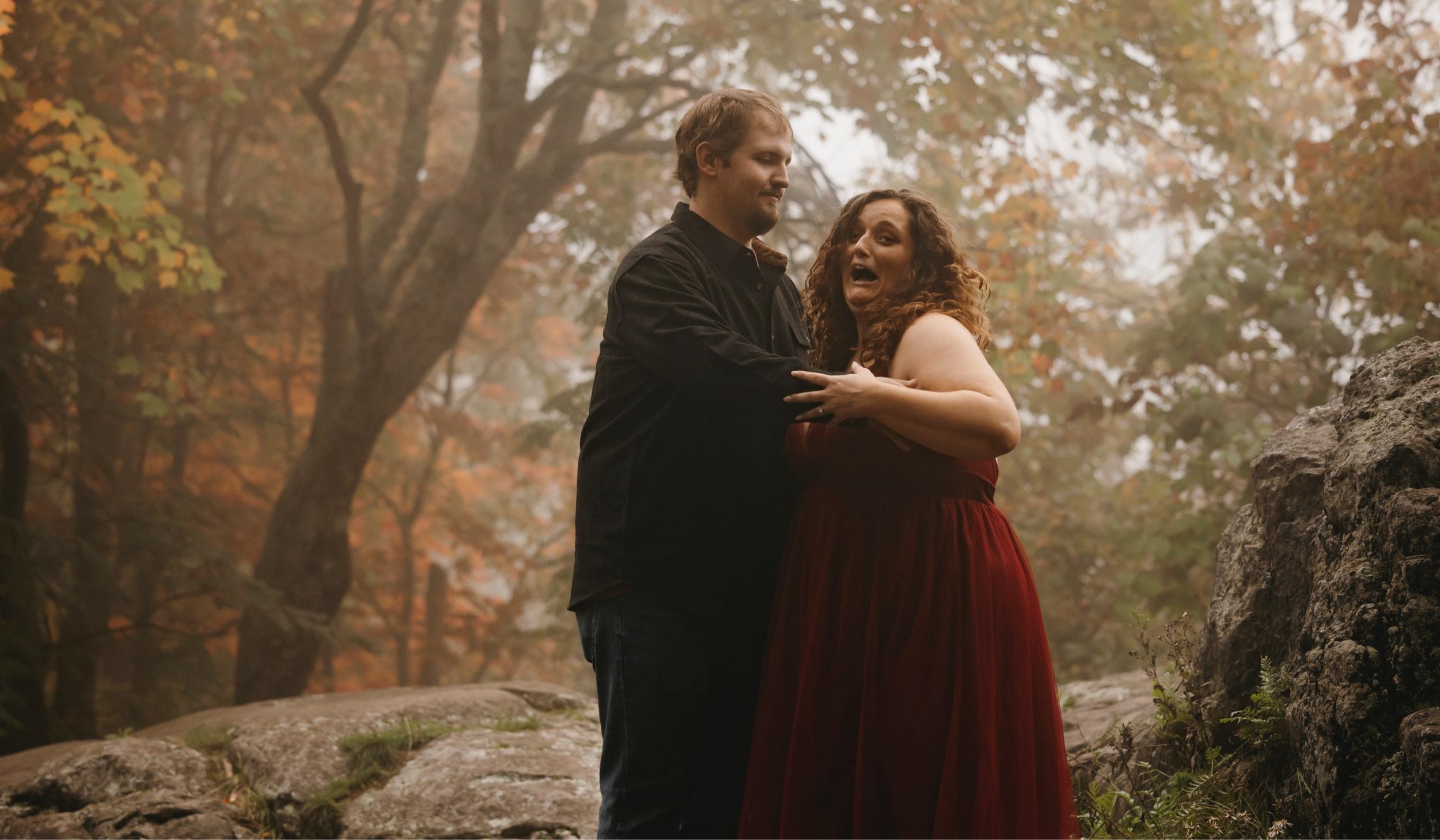 Alaina Bialke and Josh Steelman's Wedding Website