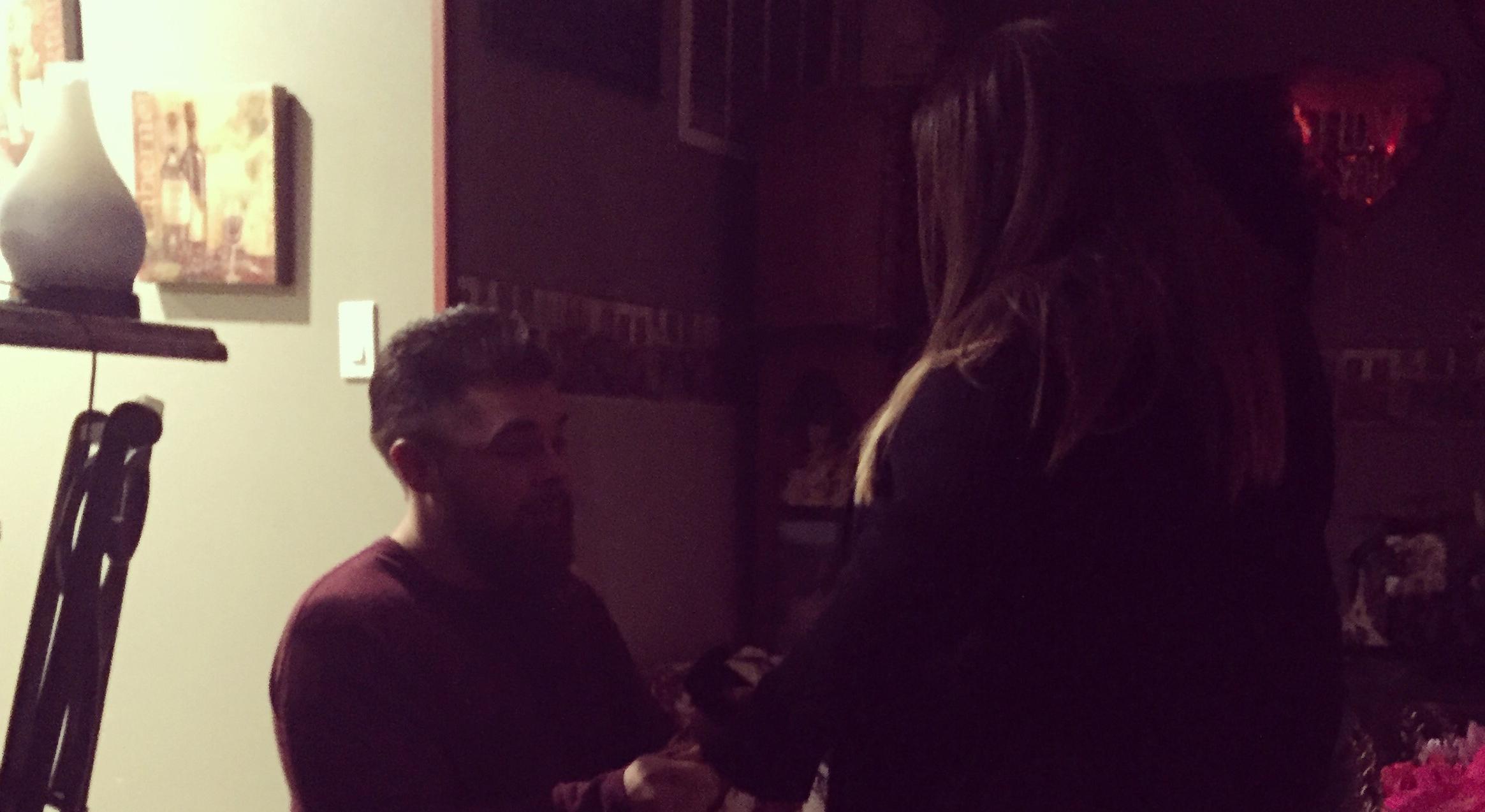 Heather Beese and Cody Steiner's Wedding Website