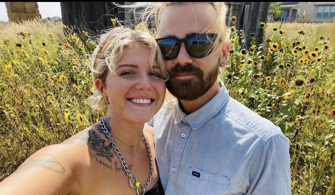 Zoe Field and Grei Bartimmo's Wedding Website