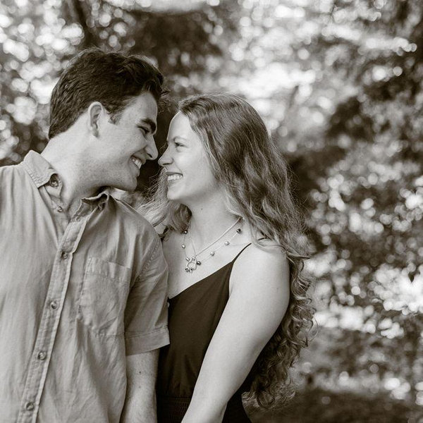Missy Johnson and Jonah Lilly's Wedding Website