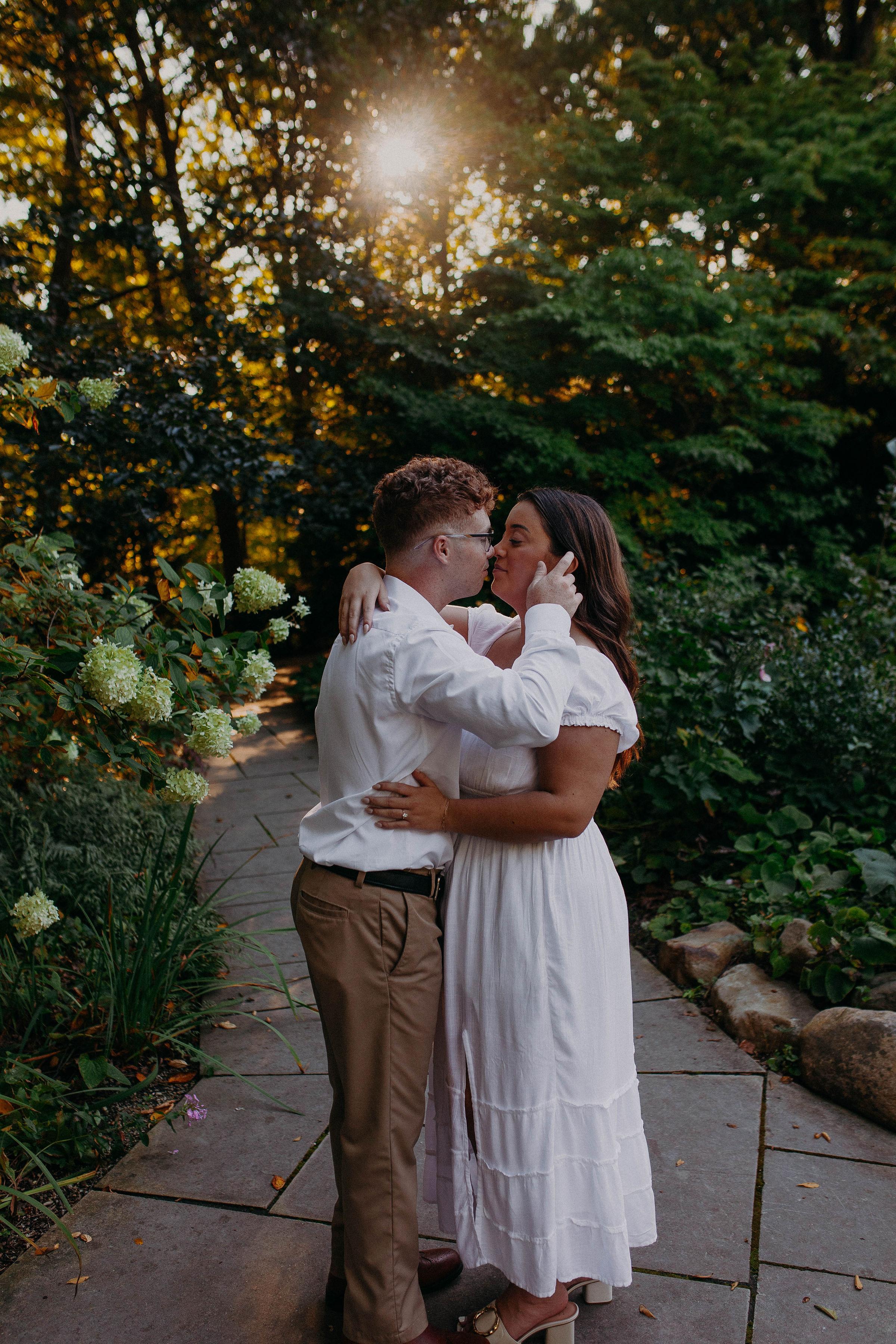 Brett Alford and Morgan Chafin's Wedding Website