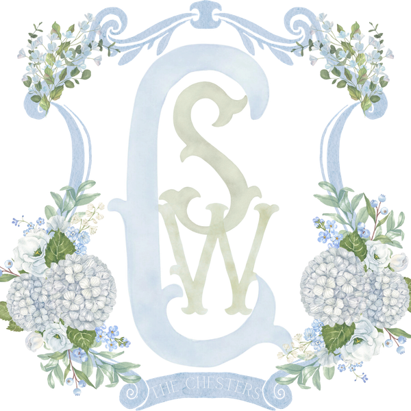 Serra Henderson and Weston Chester's Wedding Website