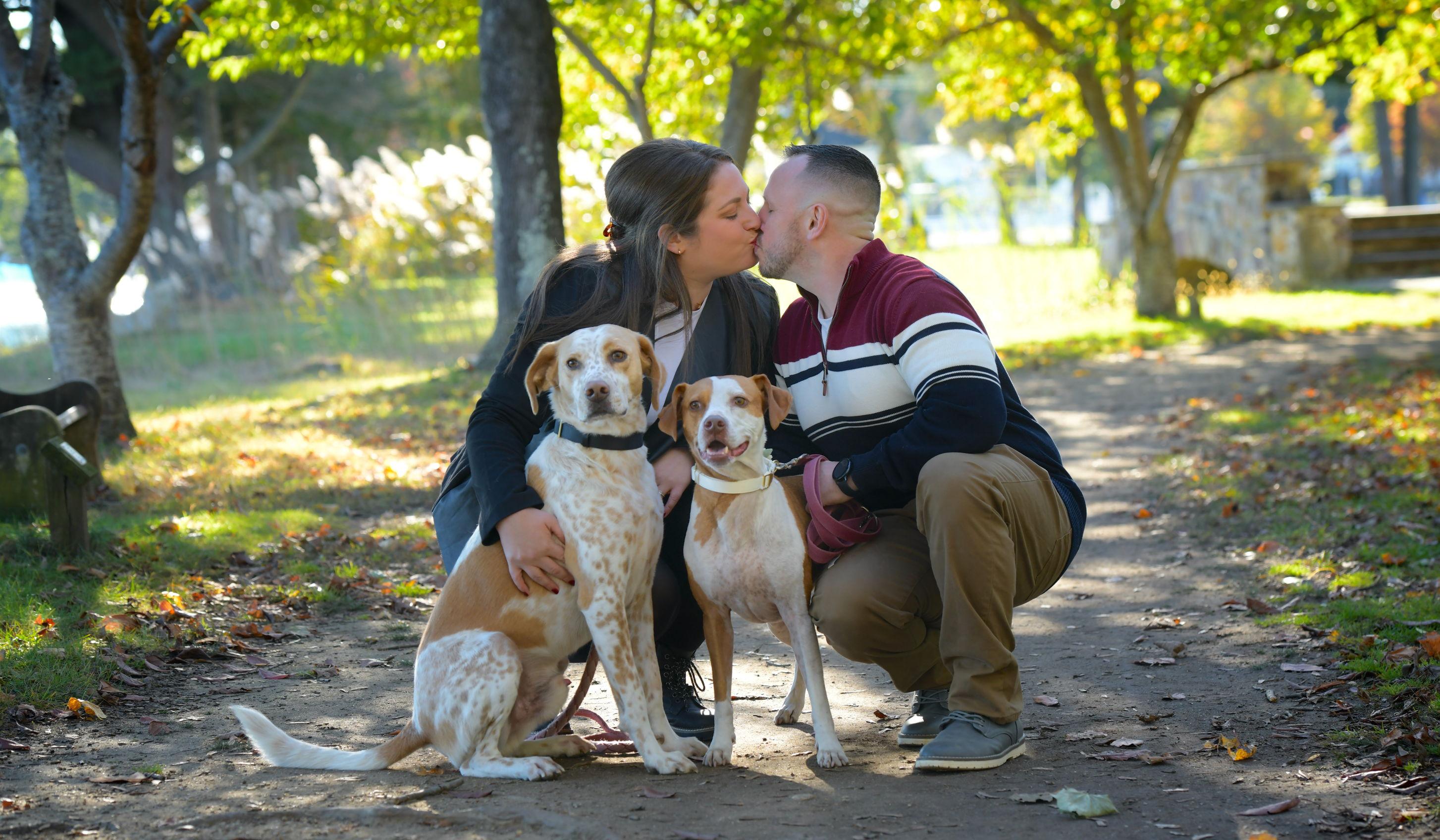 Sarah Shaffer and Thomas Sedore's Wedding Website