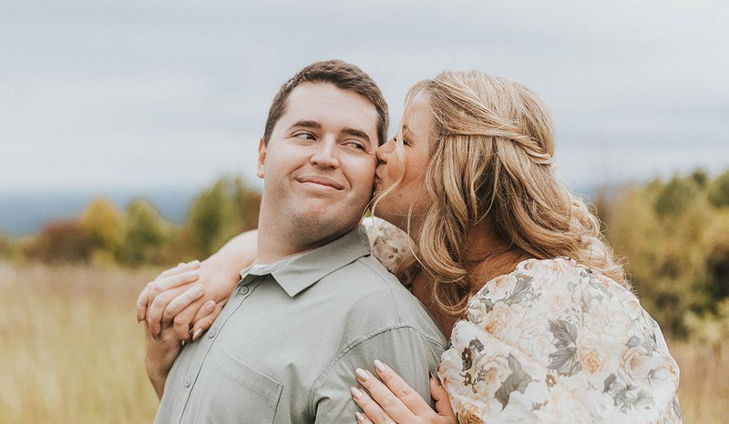 Taylor Carter and Eric Buck's Wedding Website