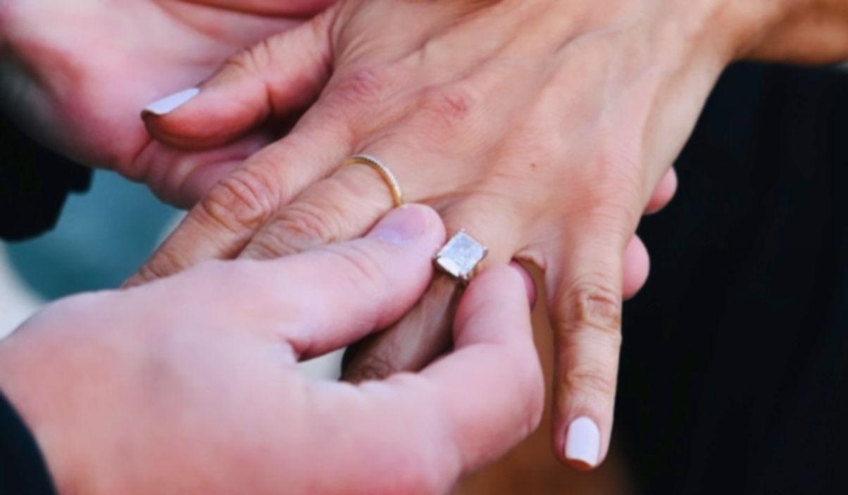 Mahsa Mahboub and Steven Paul's Wedding Website