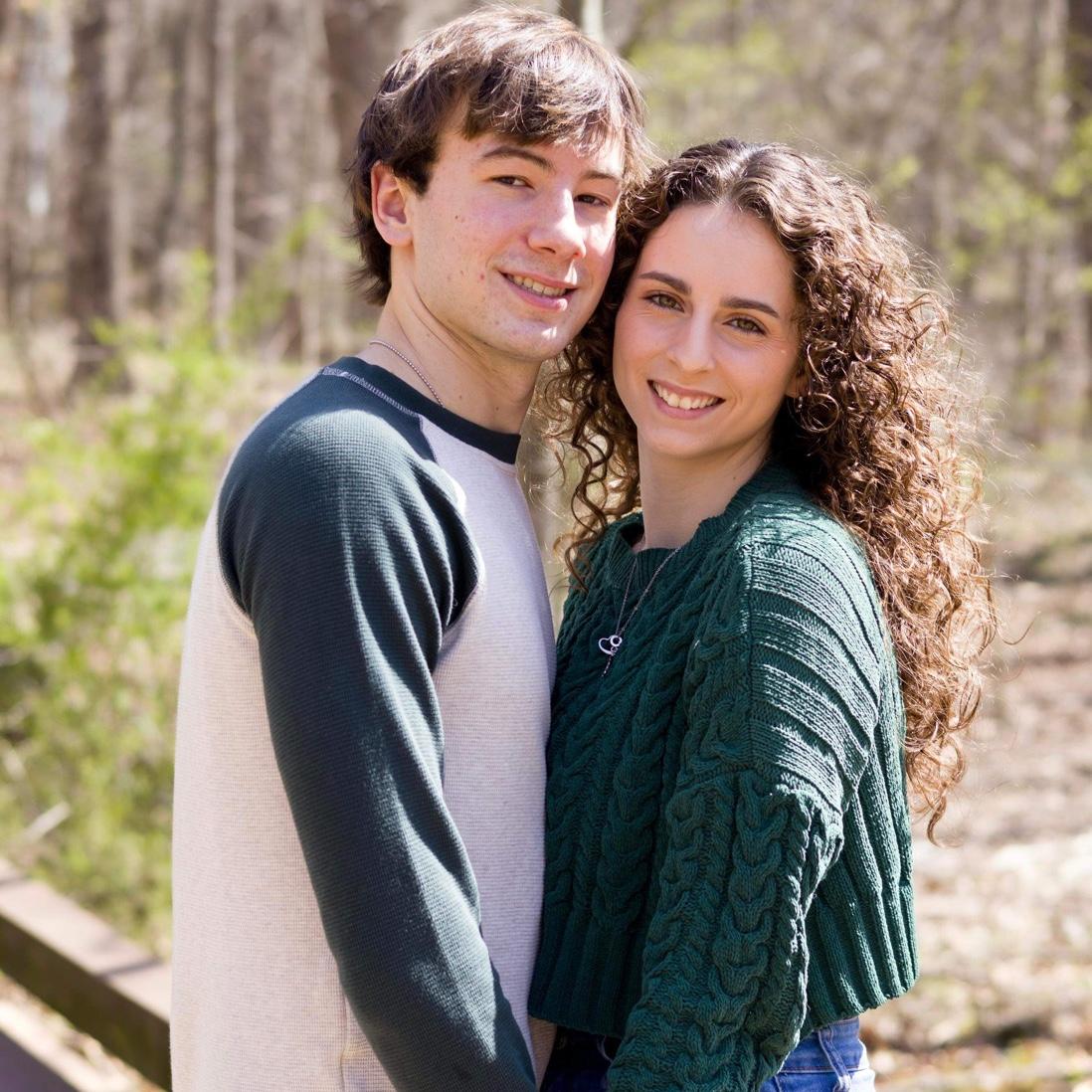 Elizabeth Blessing and Jesse Schupp's Wedding Website
