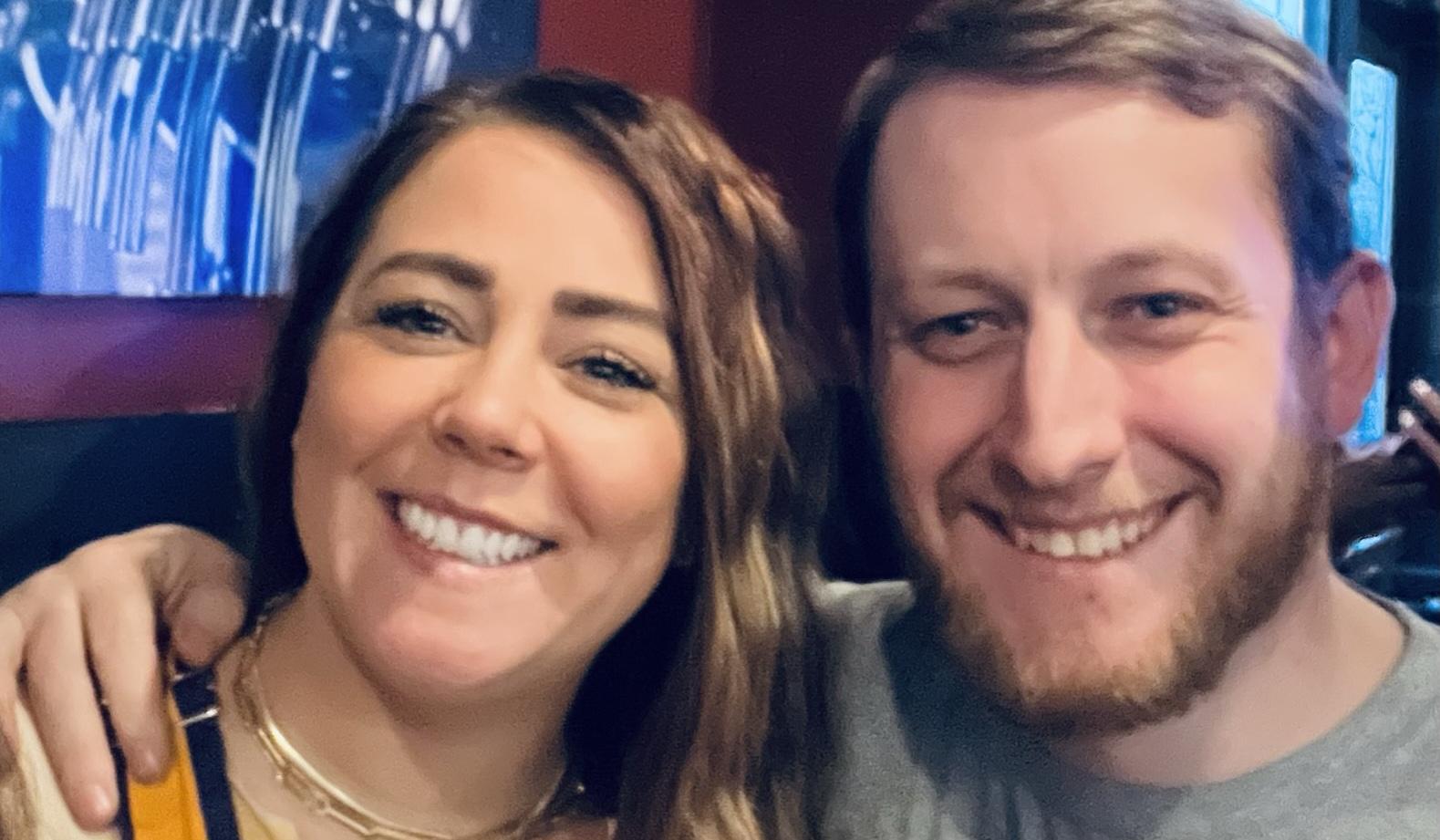 Nicole Moen and Zachary Meyer's Wedding Website