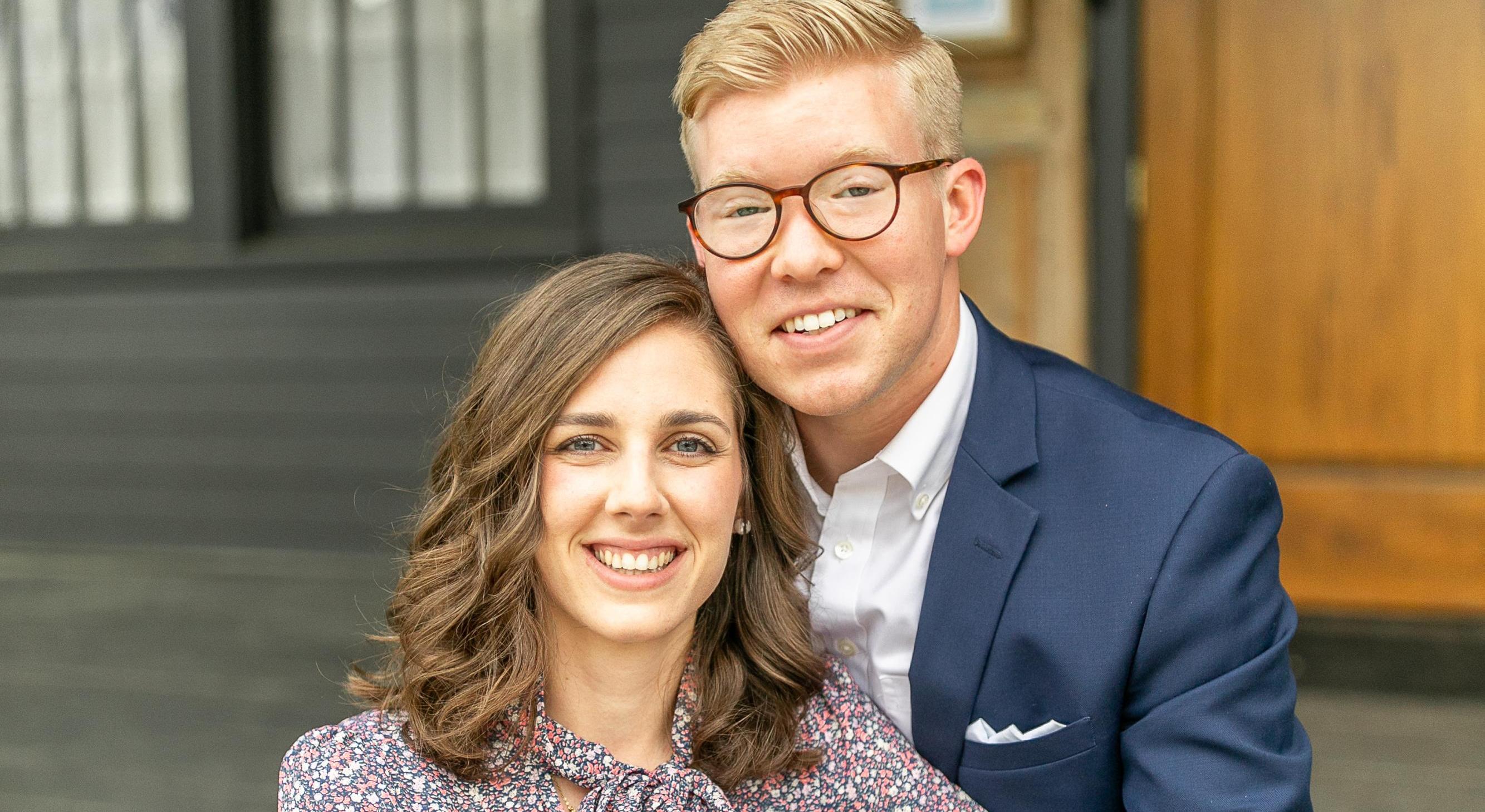 Lauren Alexandra Gregory and Harrison Williams Matheny's Wedding Website