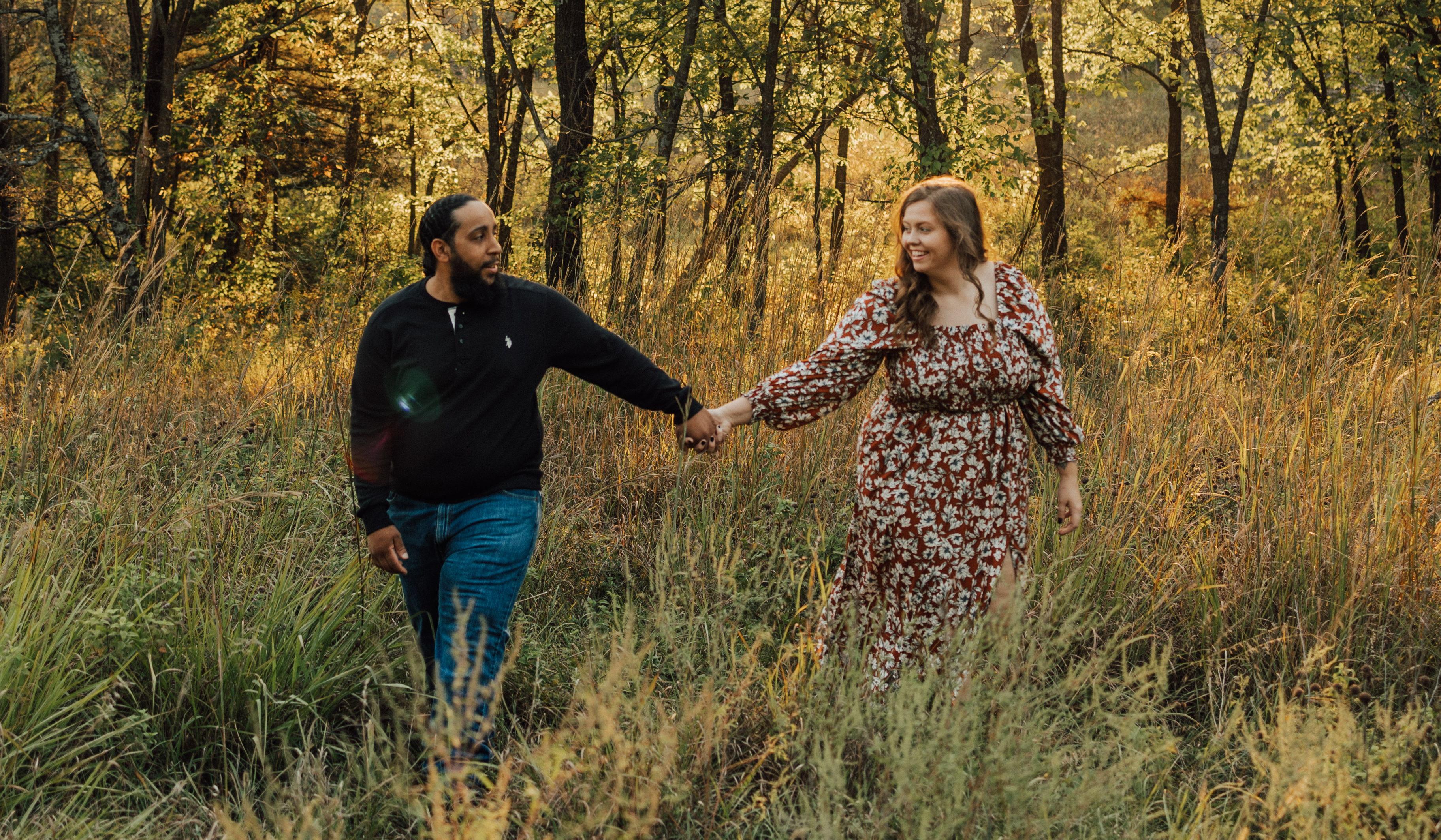 Morgan Latham and Tony Jones' Wedding Website