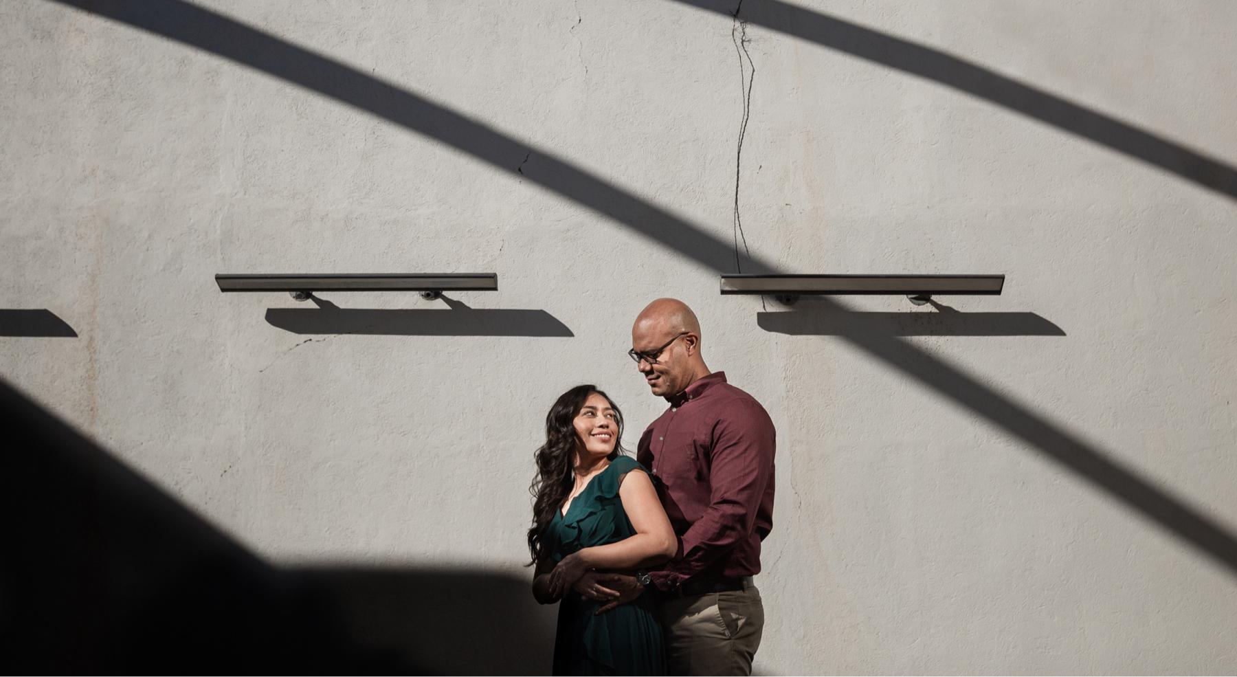 Abdiel Fuentes Pizarro and Vicky Ballesteros' Wedding Website