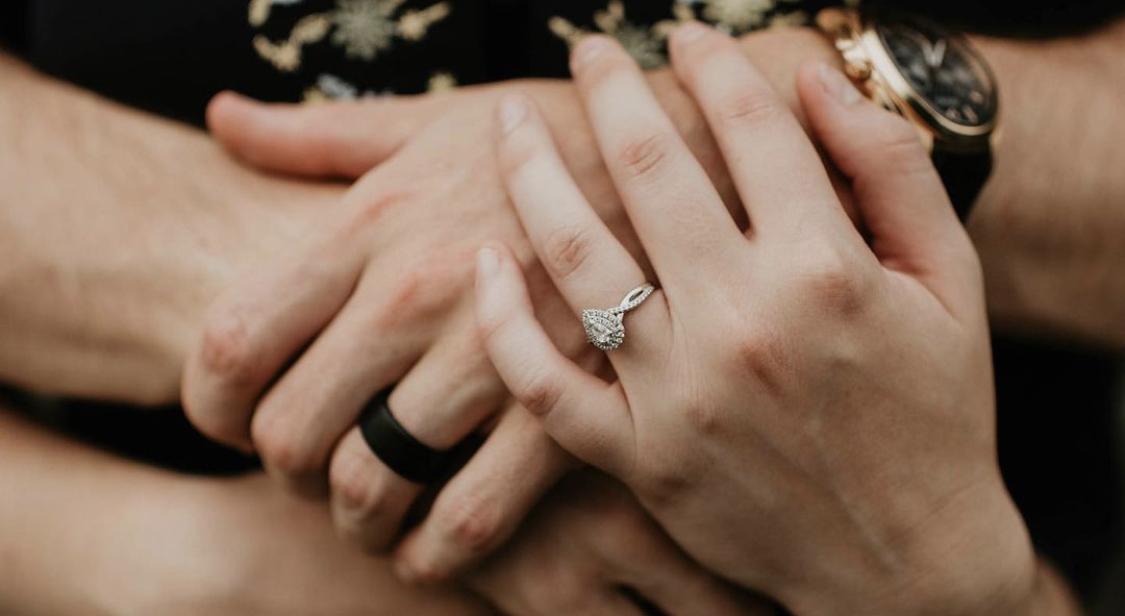 Nina Fugett and Dillon Lint's Wedding Website