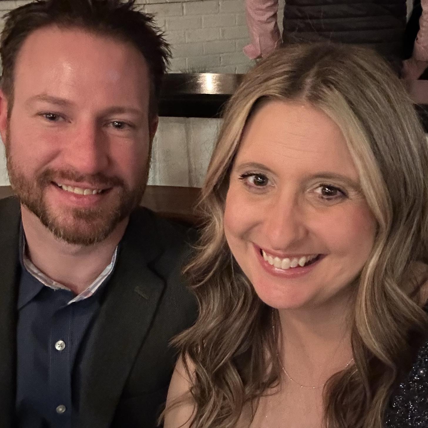 Heather Ratliff and Josh Weston's Wedding Website