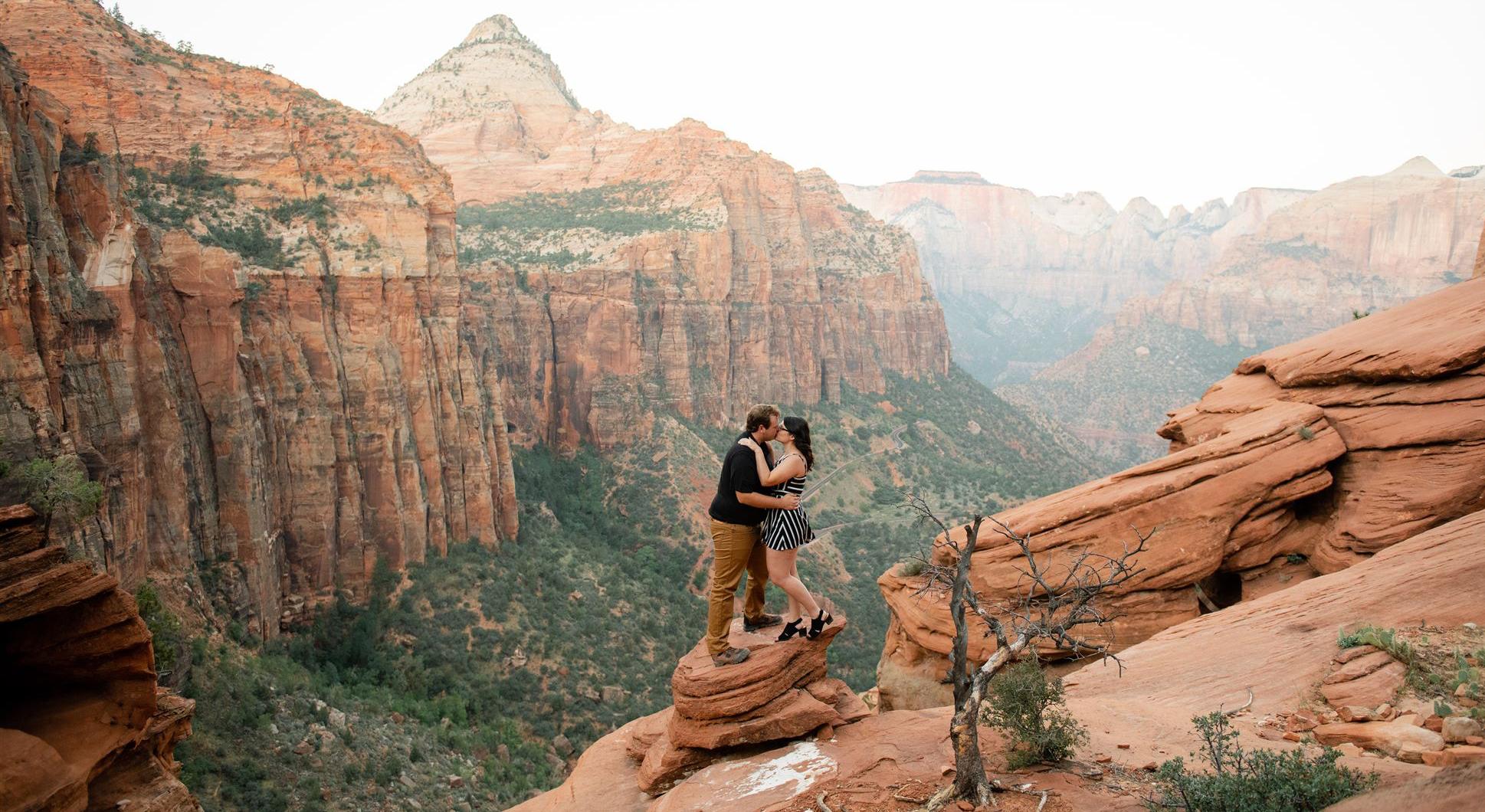 Ashlyn Cooper and Brent Van Der Wiel's Wedding Website