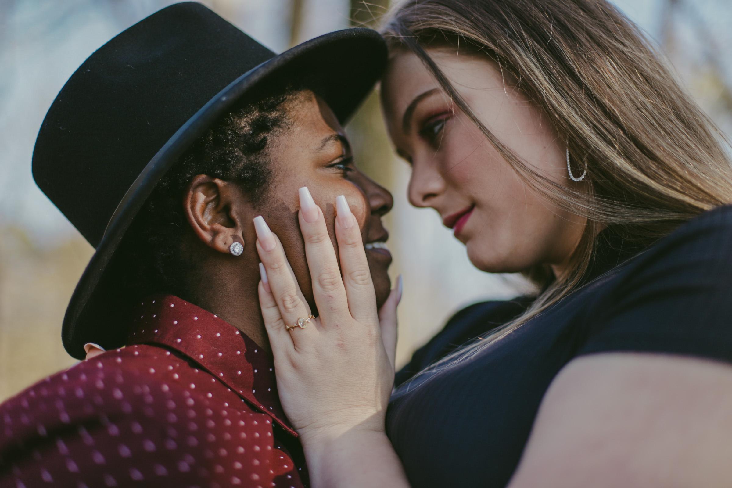 Emma Patin and Tymariana Grinnell's Wedding Website