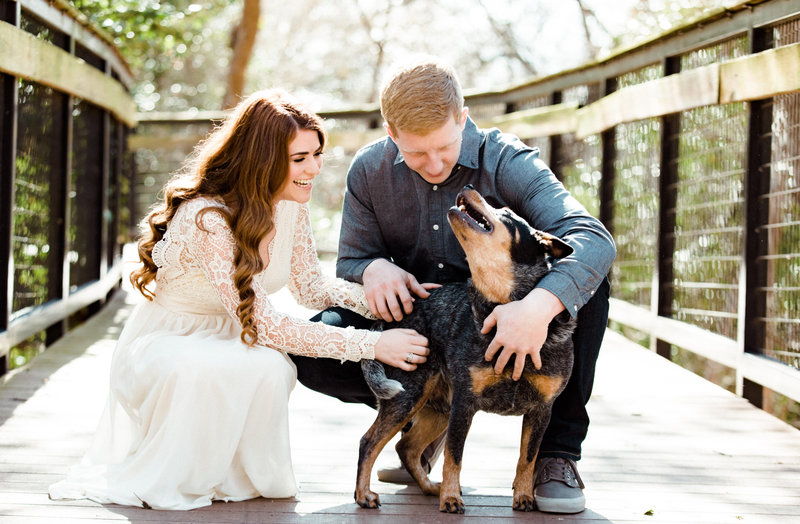 Cari Martin and Seth Rasco's Wedding Website