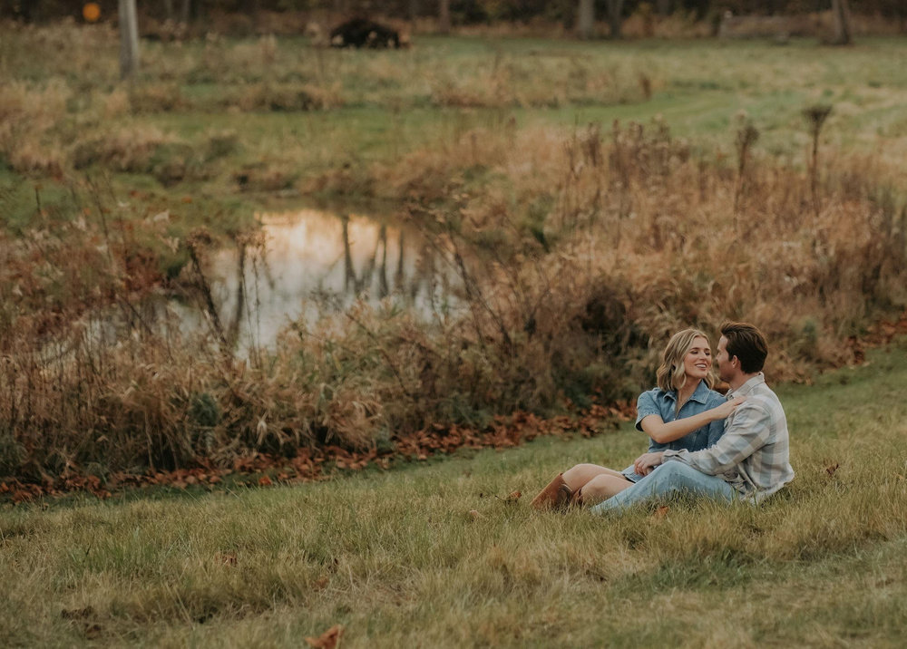 Parker Anderson and Brent Mears' Wedding Website