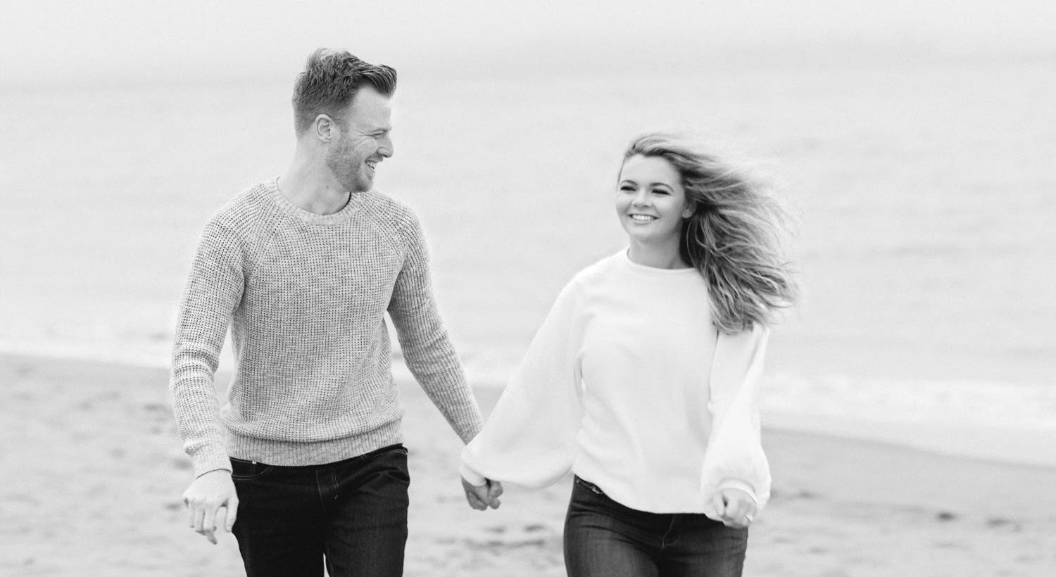 Madison Bluhm and Max Moriarty's Wedding Website