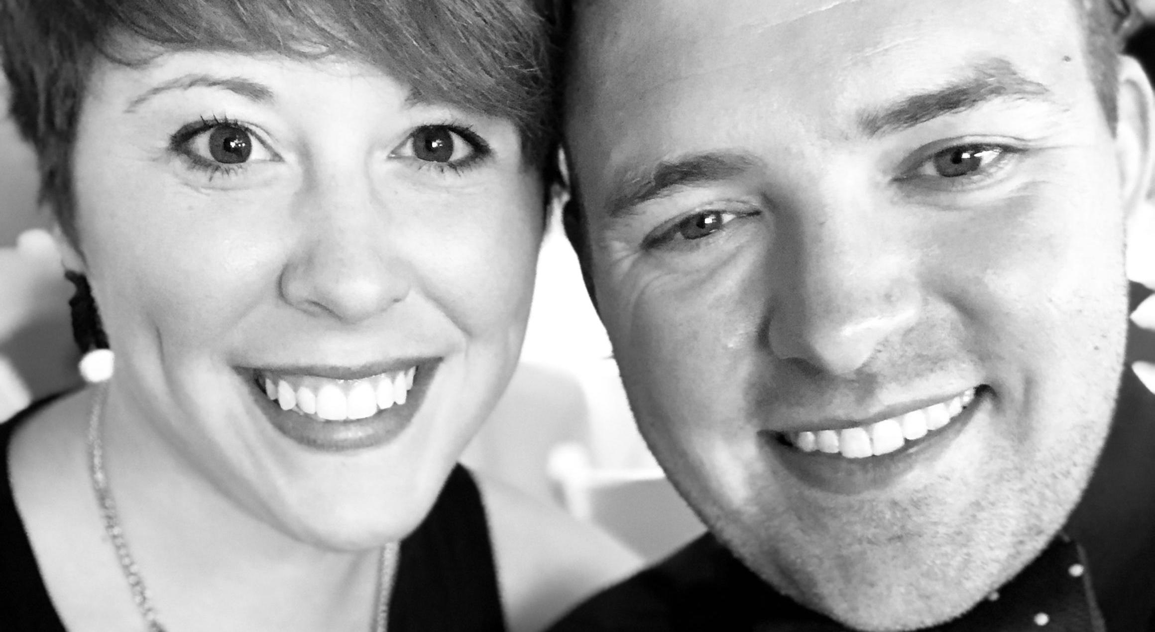 Kelsi Ogborn and Drew Spangler's Wedding Website