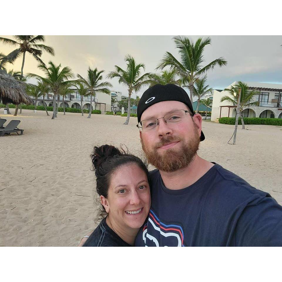 Brittany Hassebroek and Mitchell Aman's Wedding Website